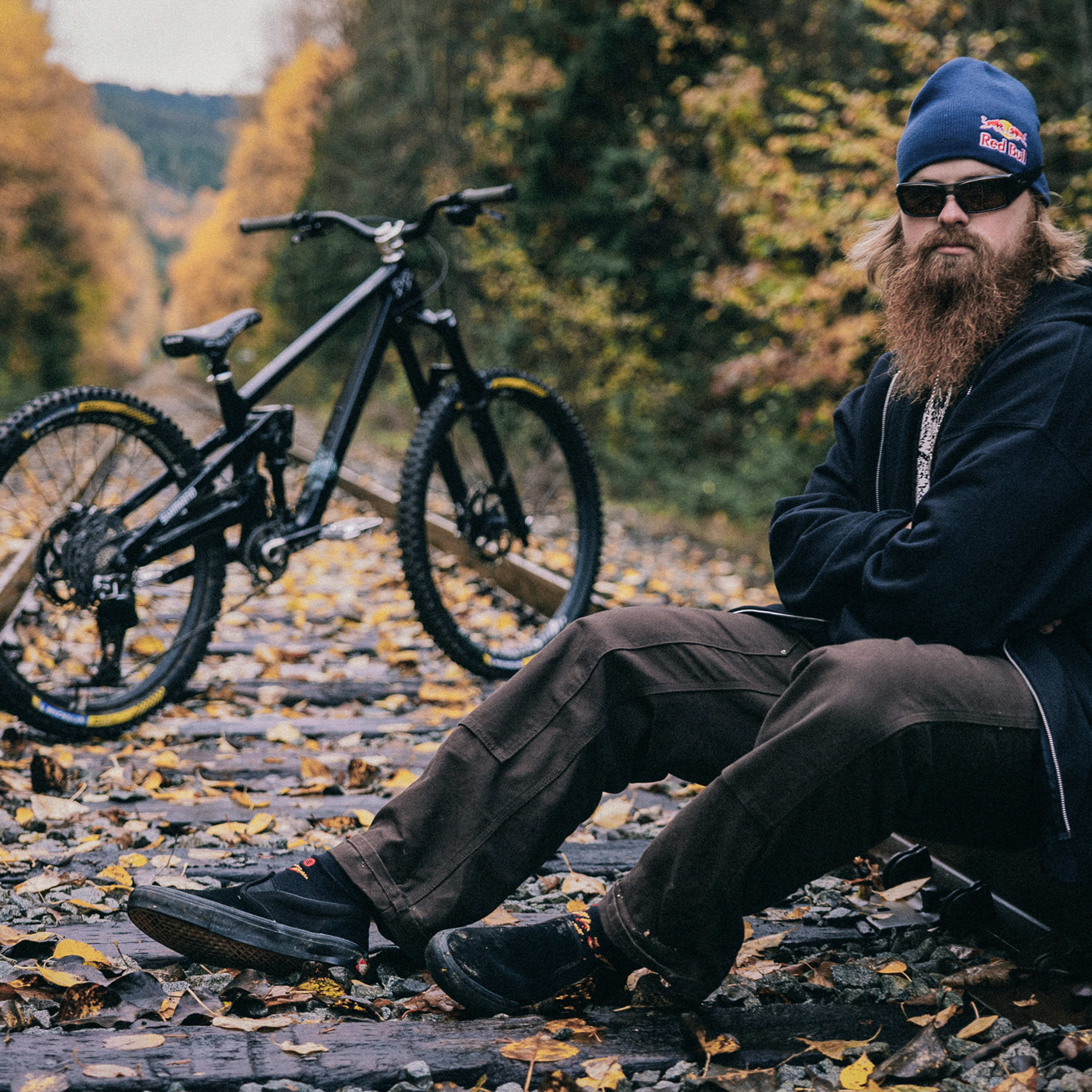 Brage Vestavik Announces His New Bike Sponsor - BikeMag