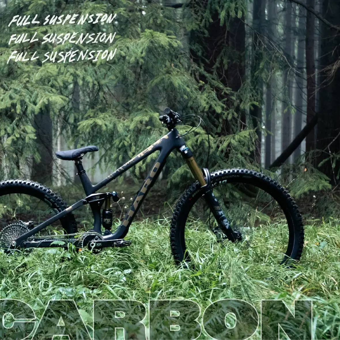 Revolutionary eMTB Launches in the U.S. - BikeMag