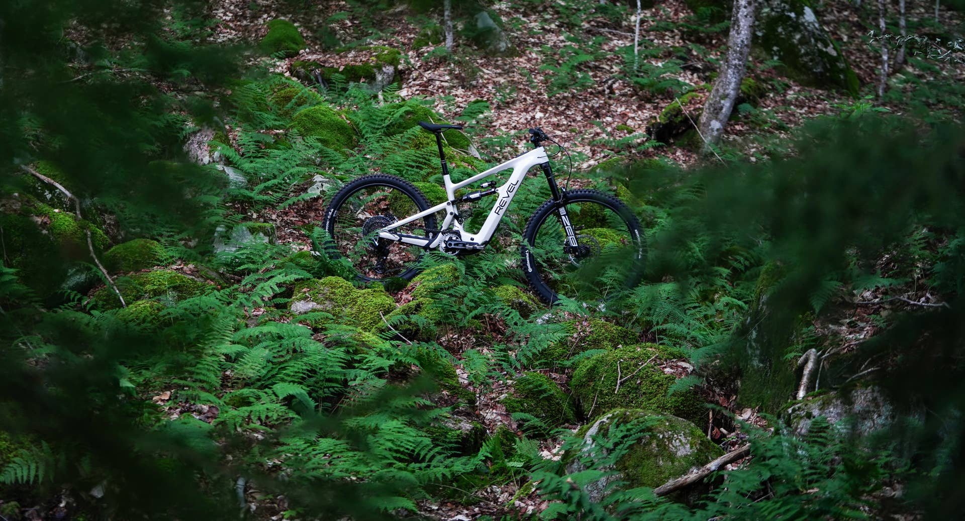 How To Measure Mountain Bike Chainline - BikeMag