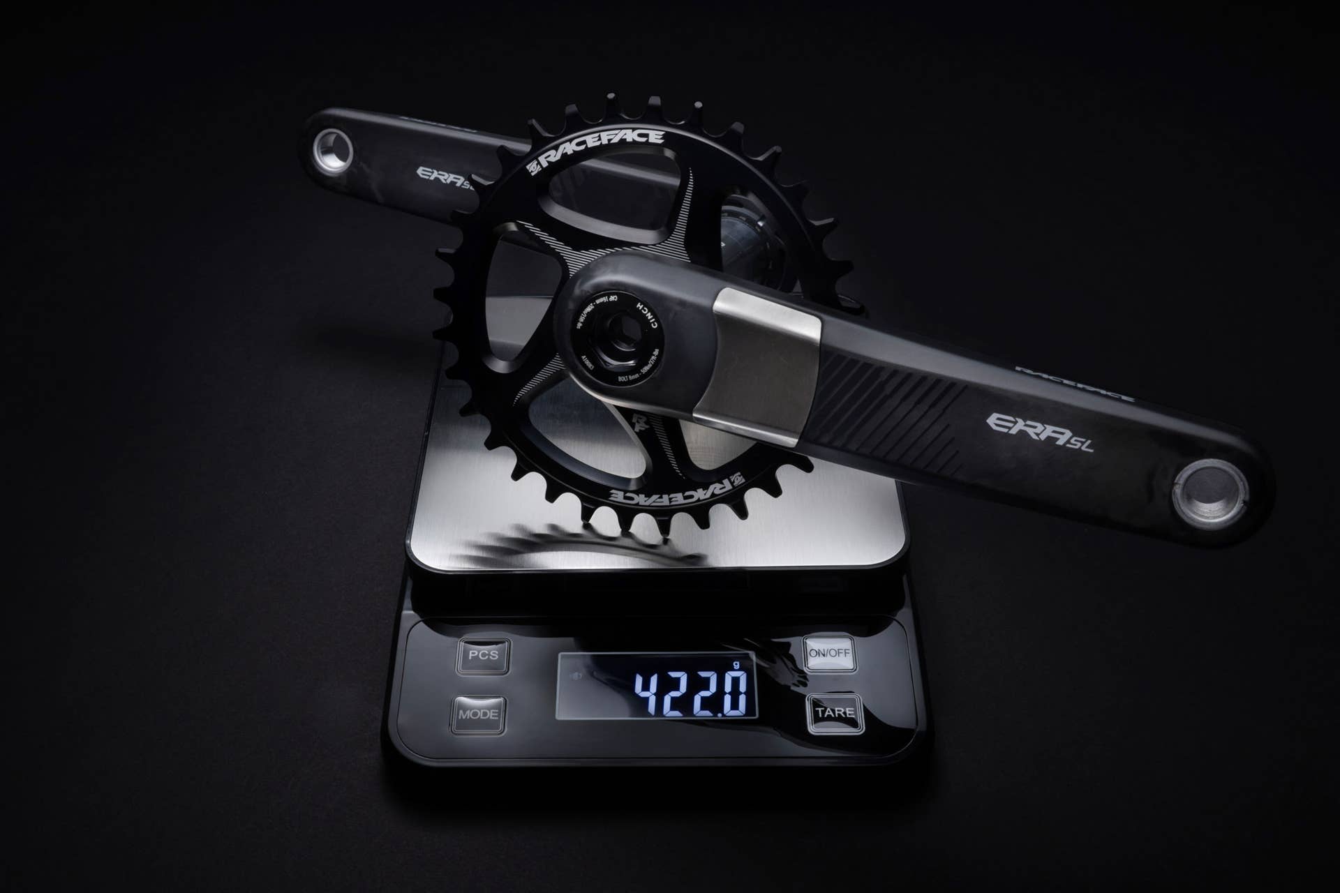 How To Measure Mountain Bike Chainline - BikeMag
