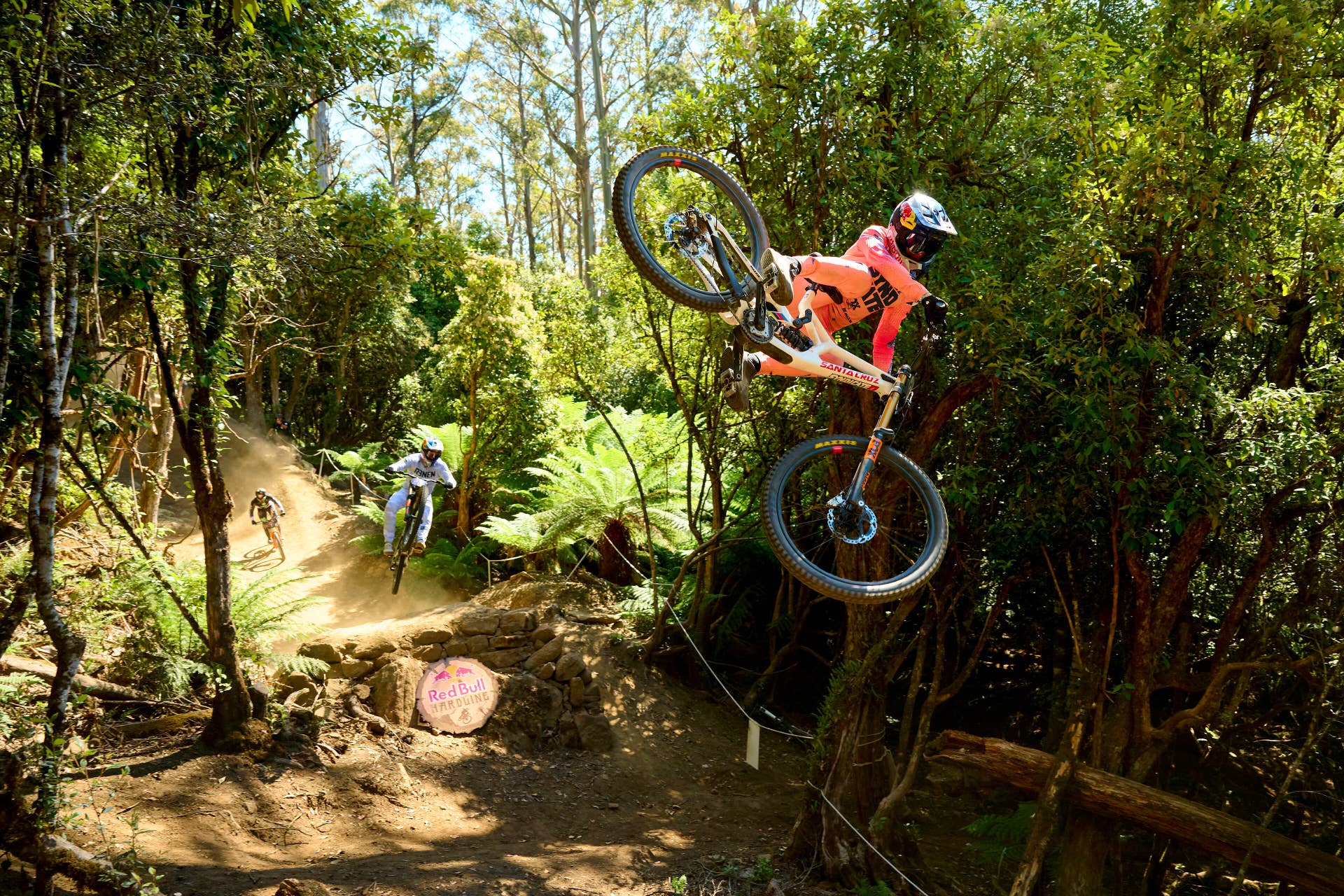 Red Bull Hardline Tasmania 2026: Everything You Need to Know - BikeMag