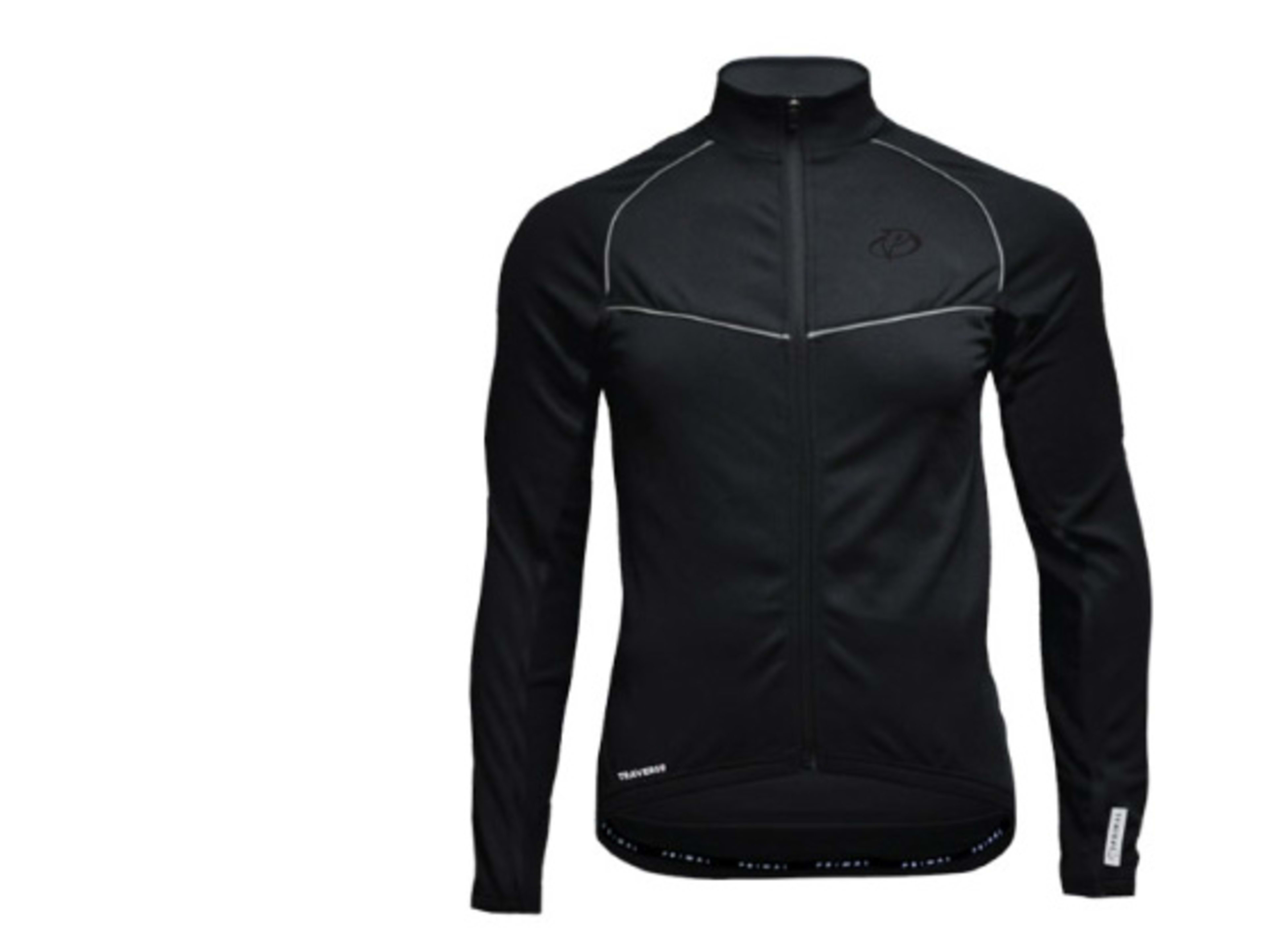 Tested: Primal Wear Fusion Thermal Jacket - BikeMag