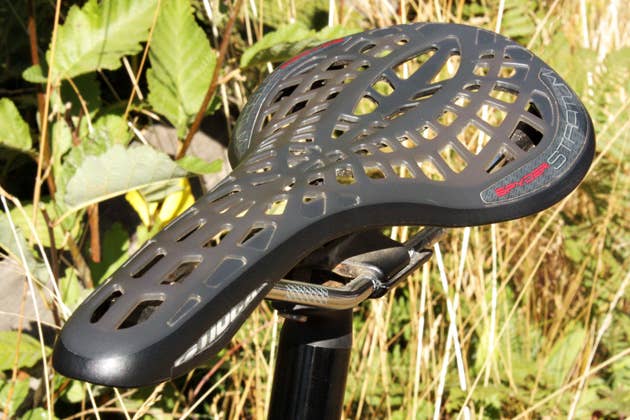 Tested: Tioga Spyder Stratum - BikeMag