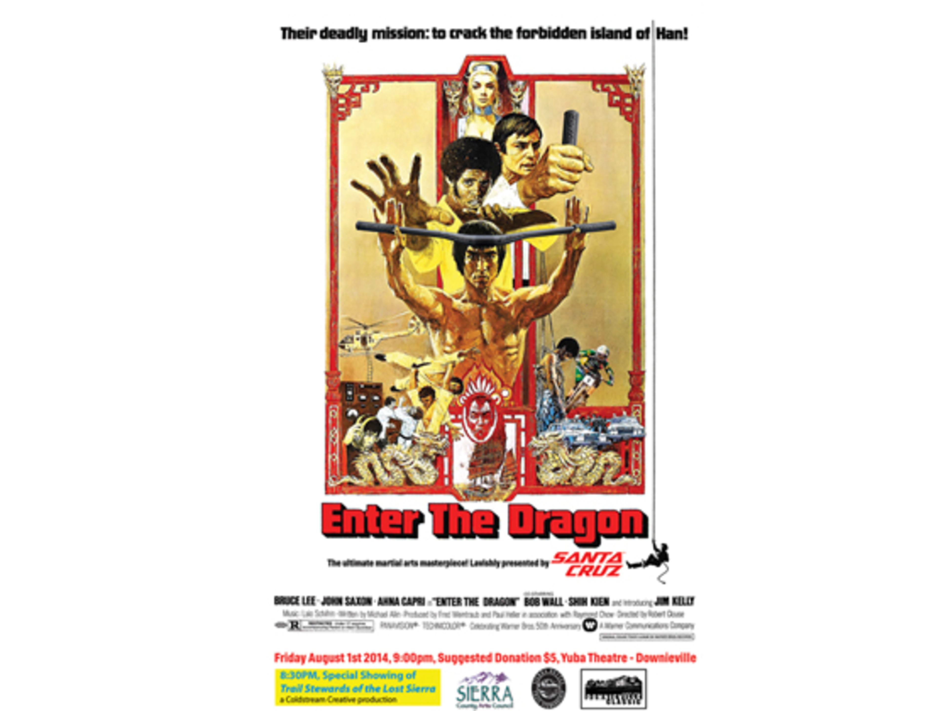 The 10 Best Mountain Bike Movies of All Time - BikeMag