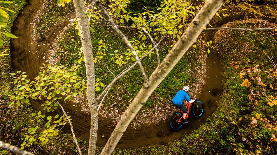 Mountain Bike Trails News, Reviews, and More - BikeMag