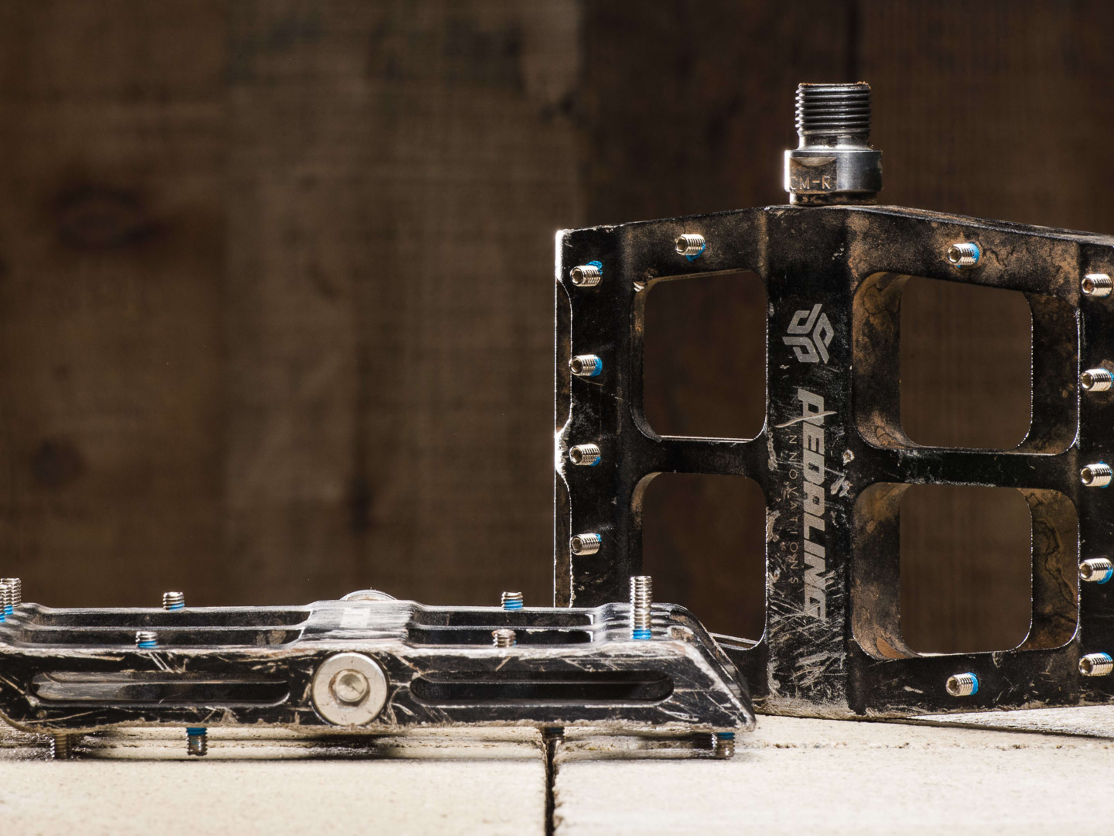 Tested: Pedaling Innovations Catalyst Pedal — $100 - BikeMag