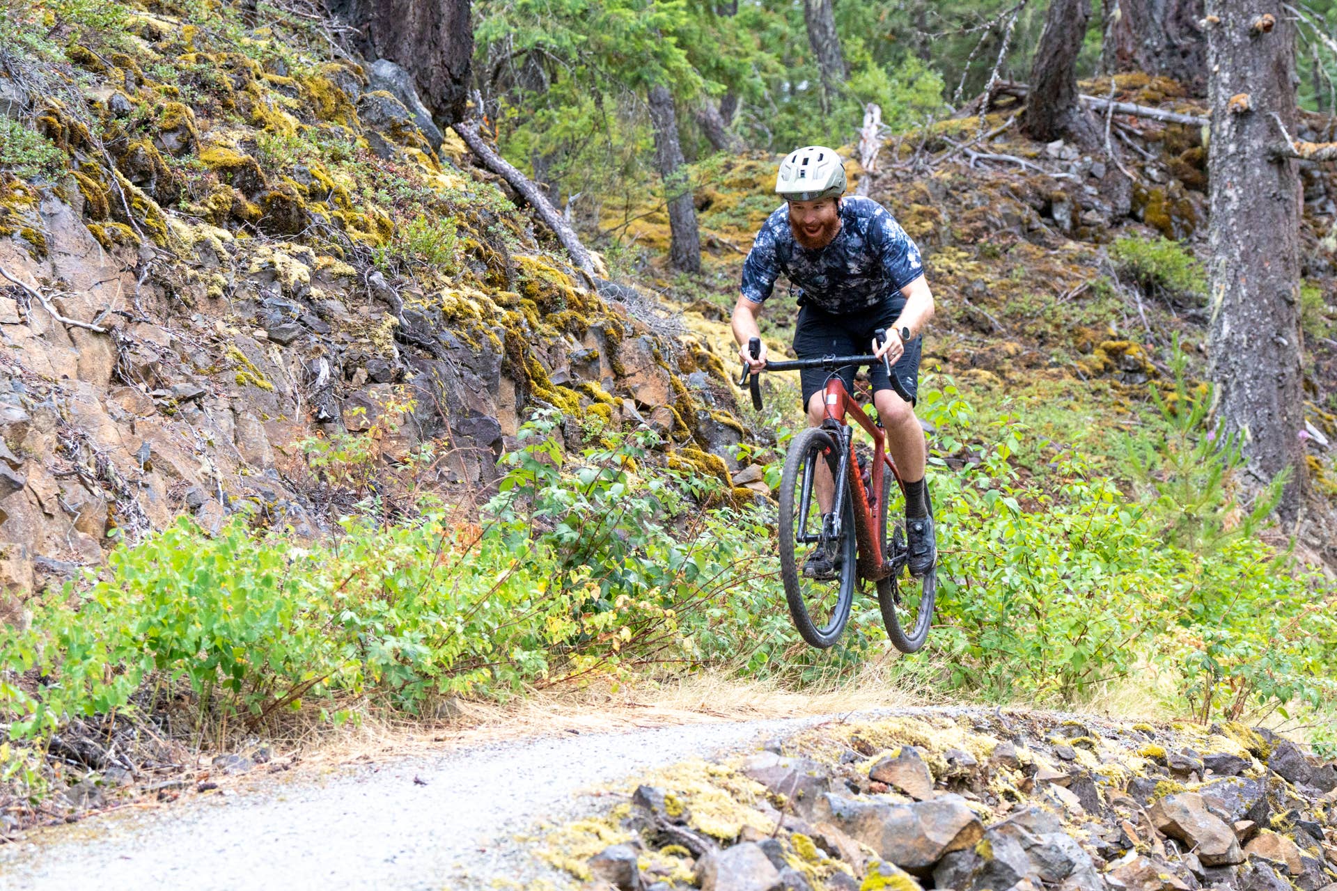 First Impressions: 2024 Santa Cruz Stigmata - BikeMag