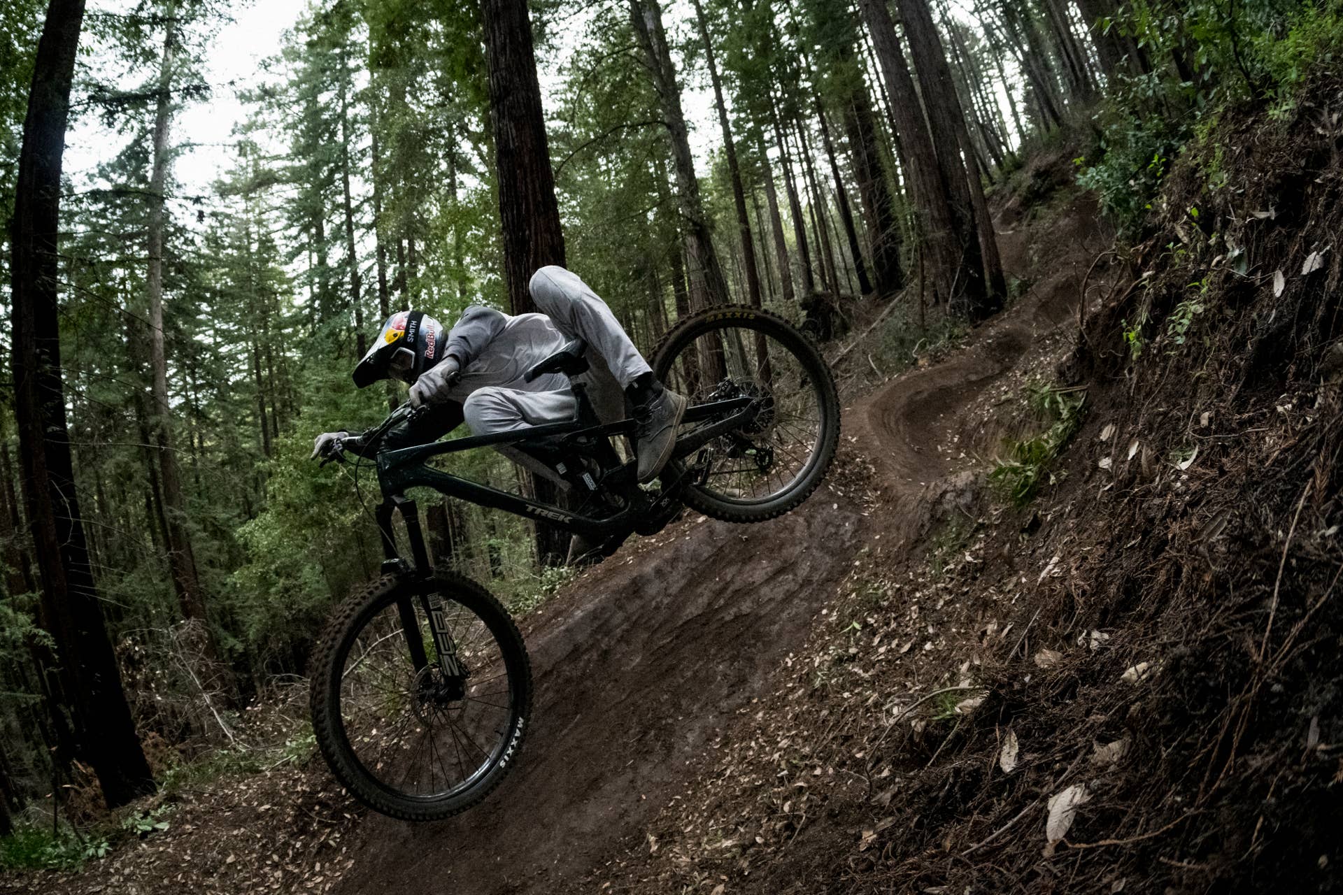 Watch: “SEVER" featuring Brandon Semenuk - BikeMag