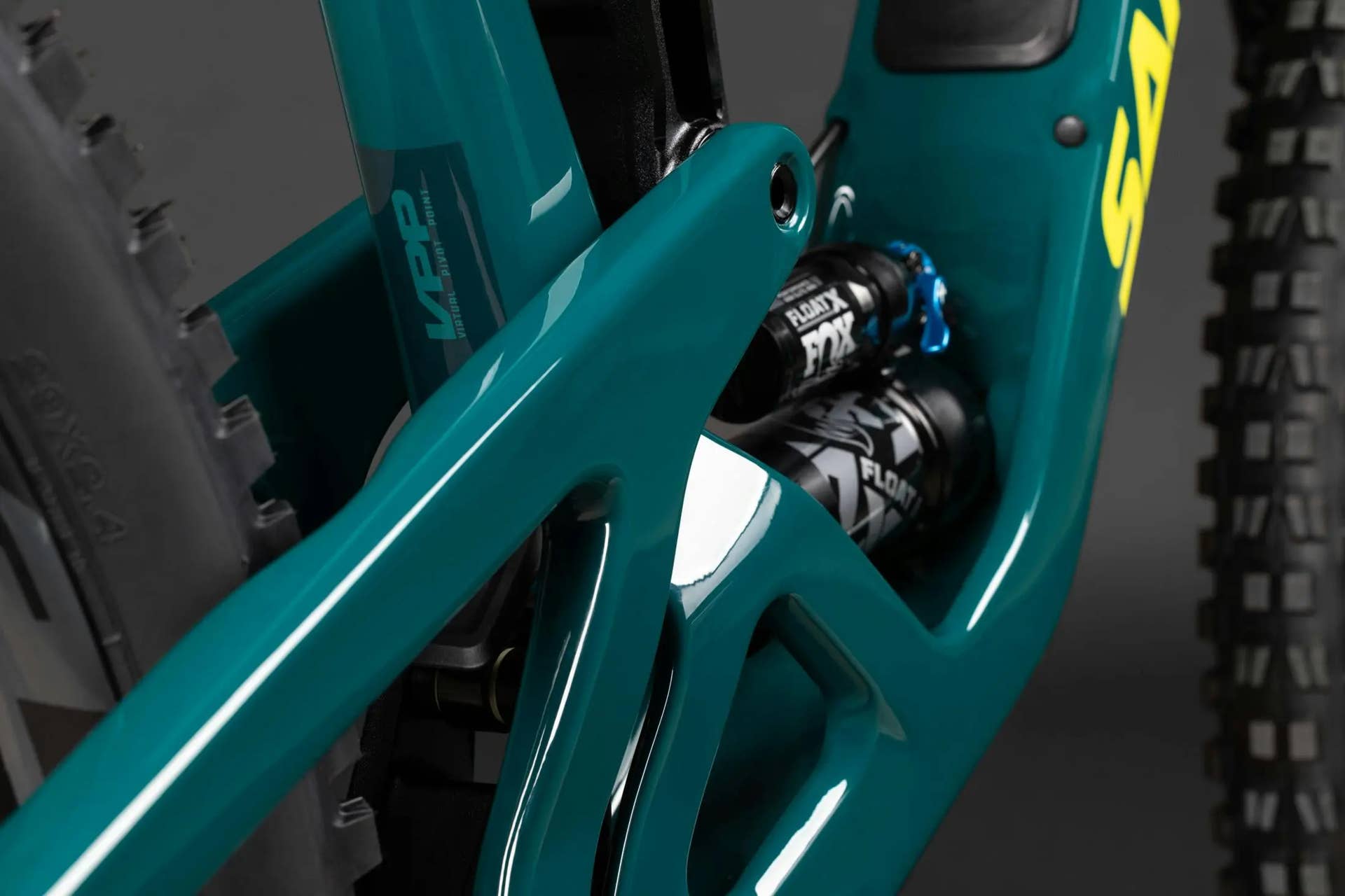 Mountain Bike Suspension Setup: The Complete Guide - BikeMag