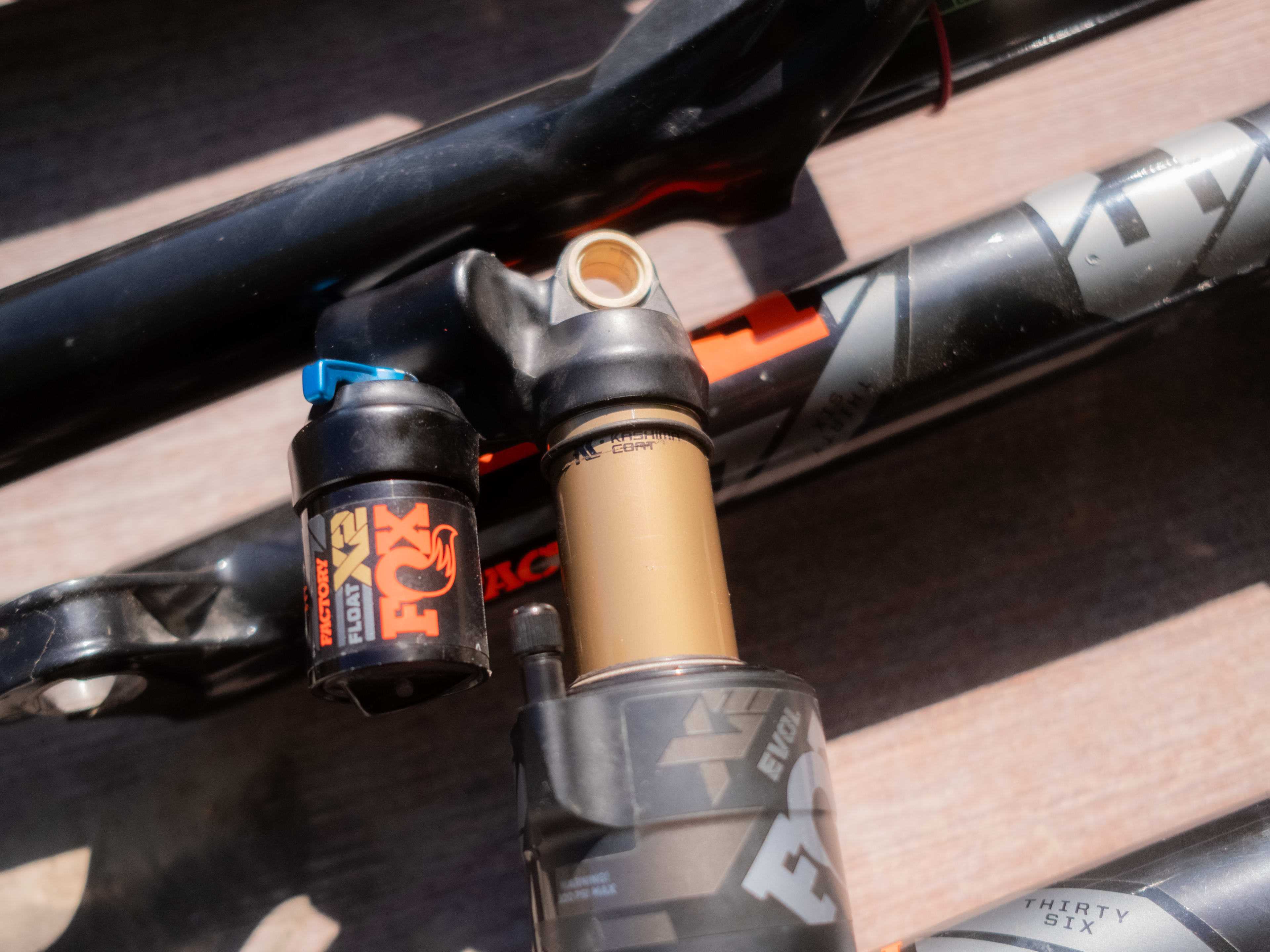 Mountain Bike Suspension Setup The Complete Guide Bikemag