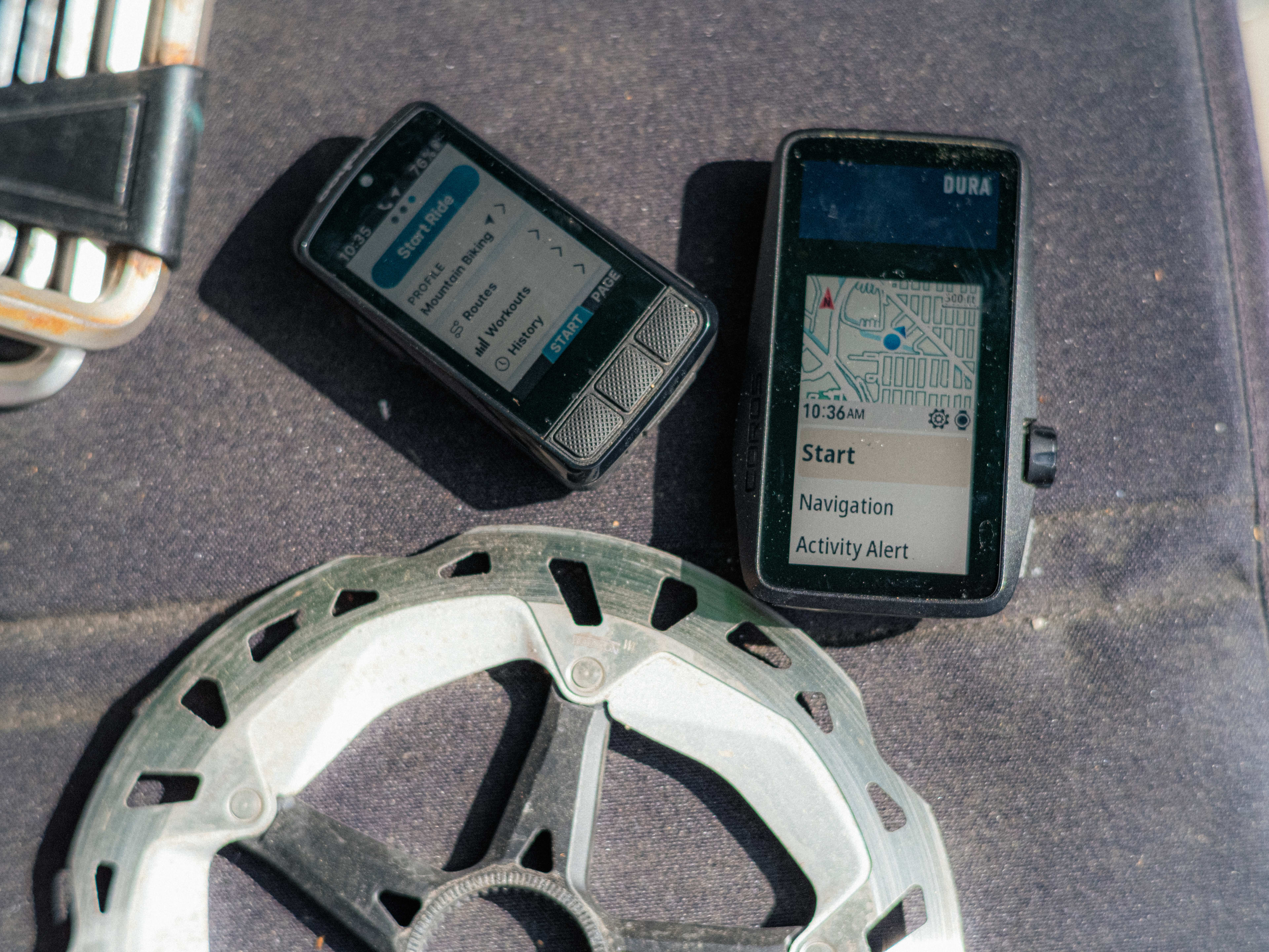 The 7 Best Bike Computers of 2025 - BikeMag