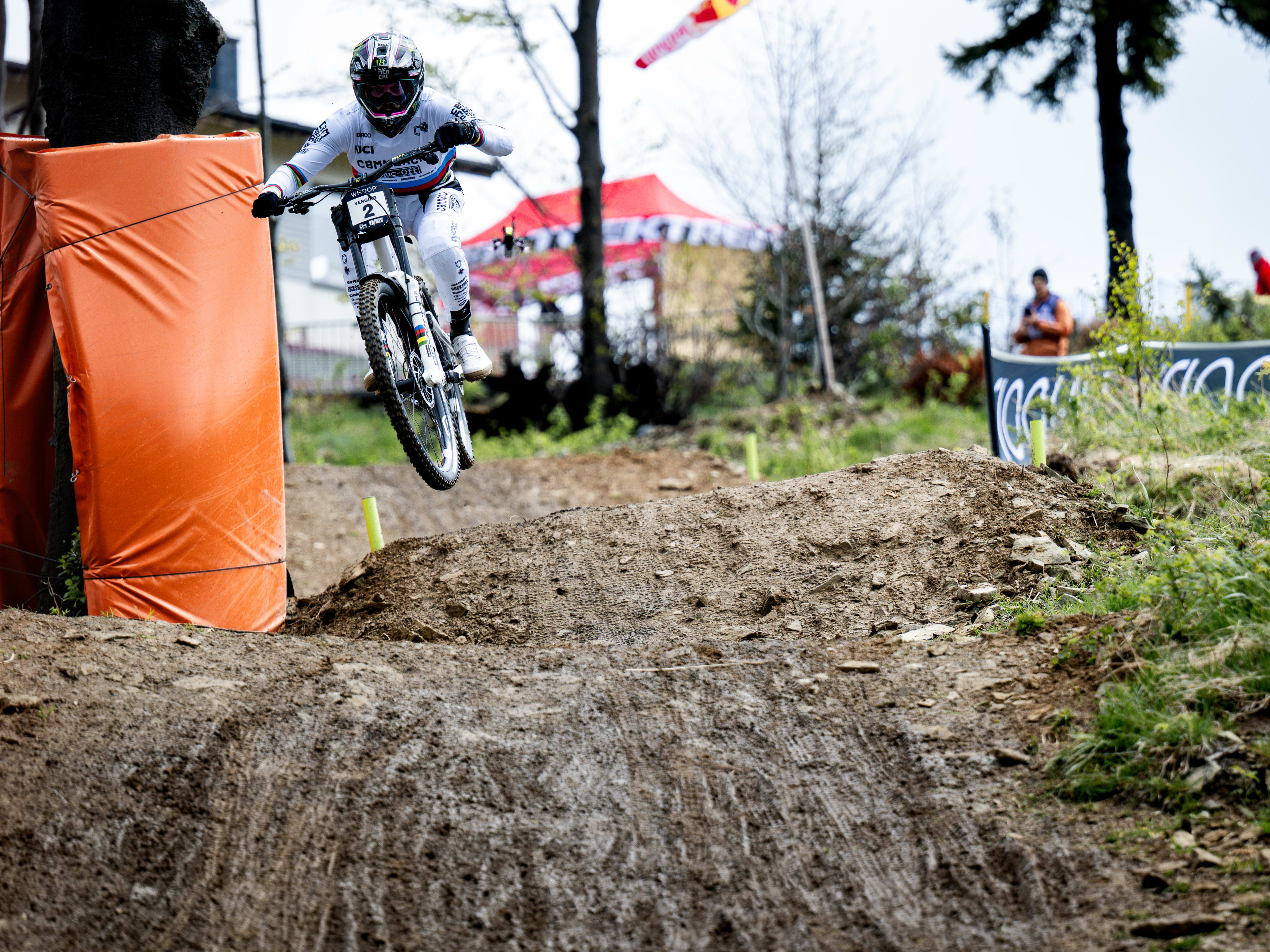 Downhill MTB: The Greatest Show on Earth? - BikeMag