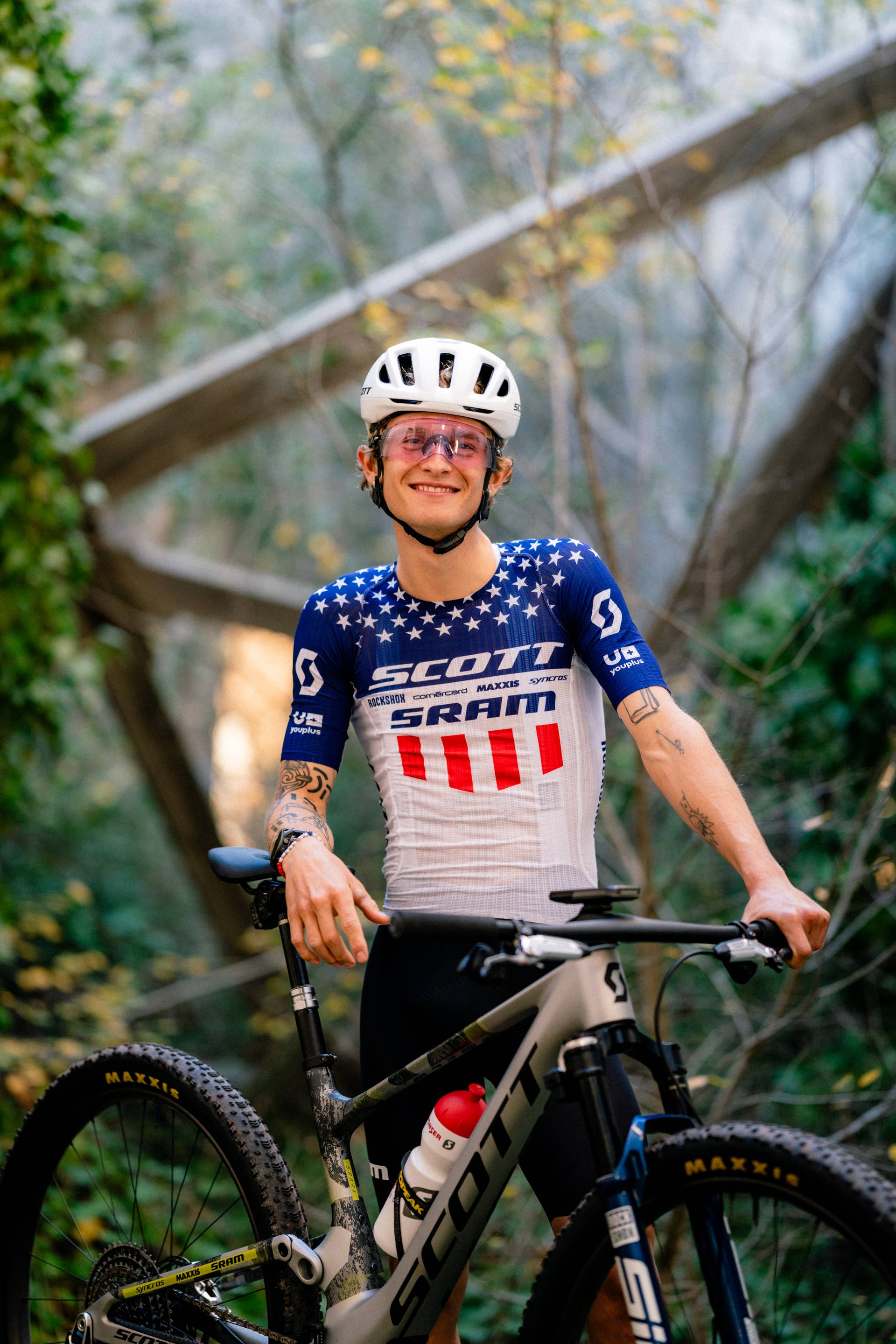 New Mountain Bikes Worth Buying - BikeMag