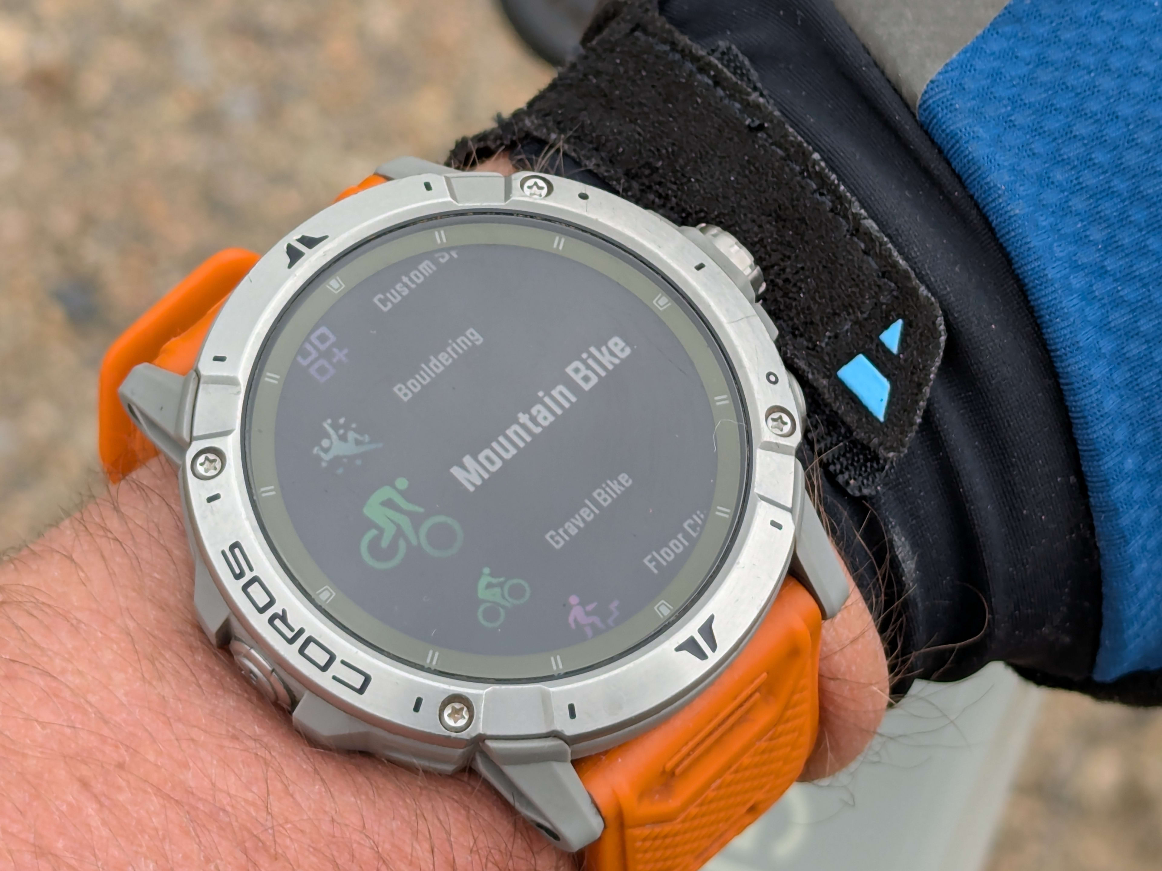 Affordable MTB Watch That Rivals High-End Brands - BikeMag