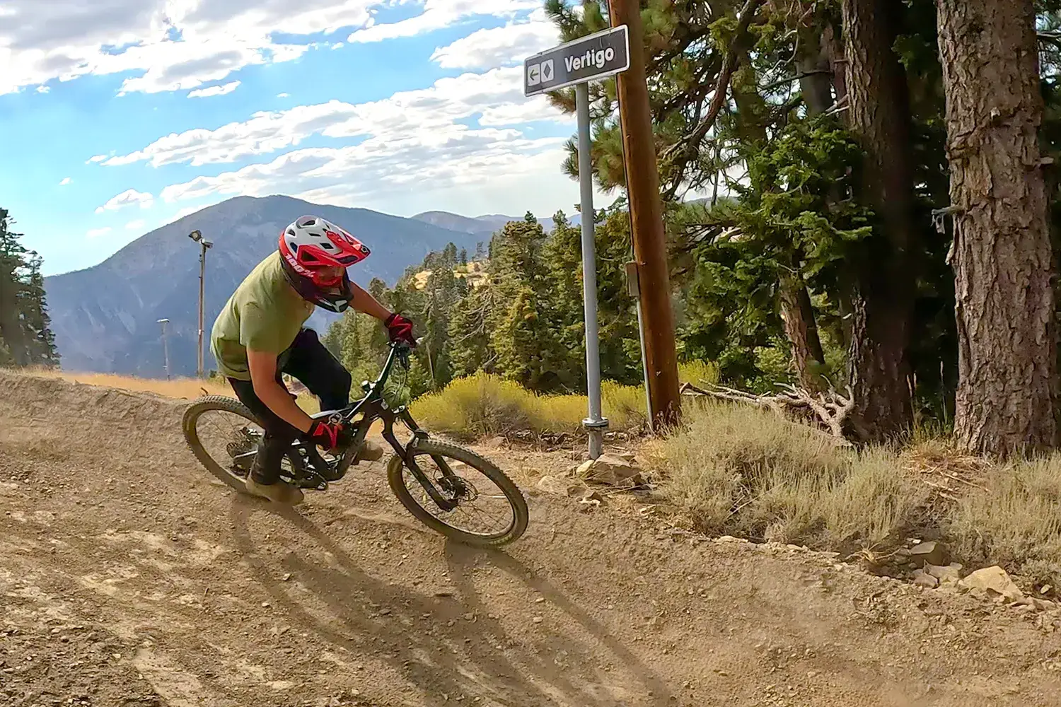 New Bike Park Opening This Month Give SoCal Another Two-Wheel ...