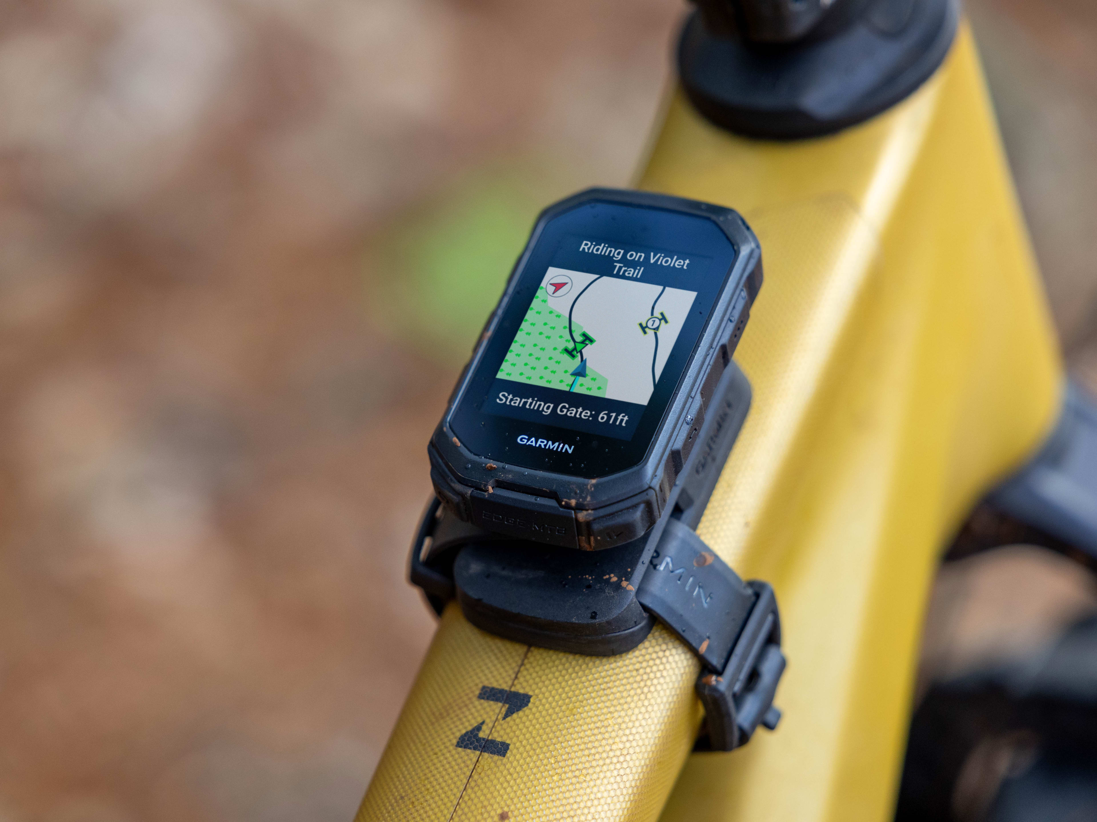 The Best Bike Computer For Mountain Bikers - BikeMag