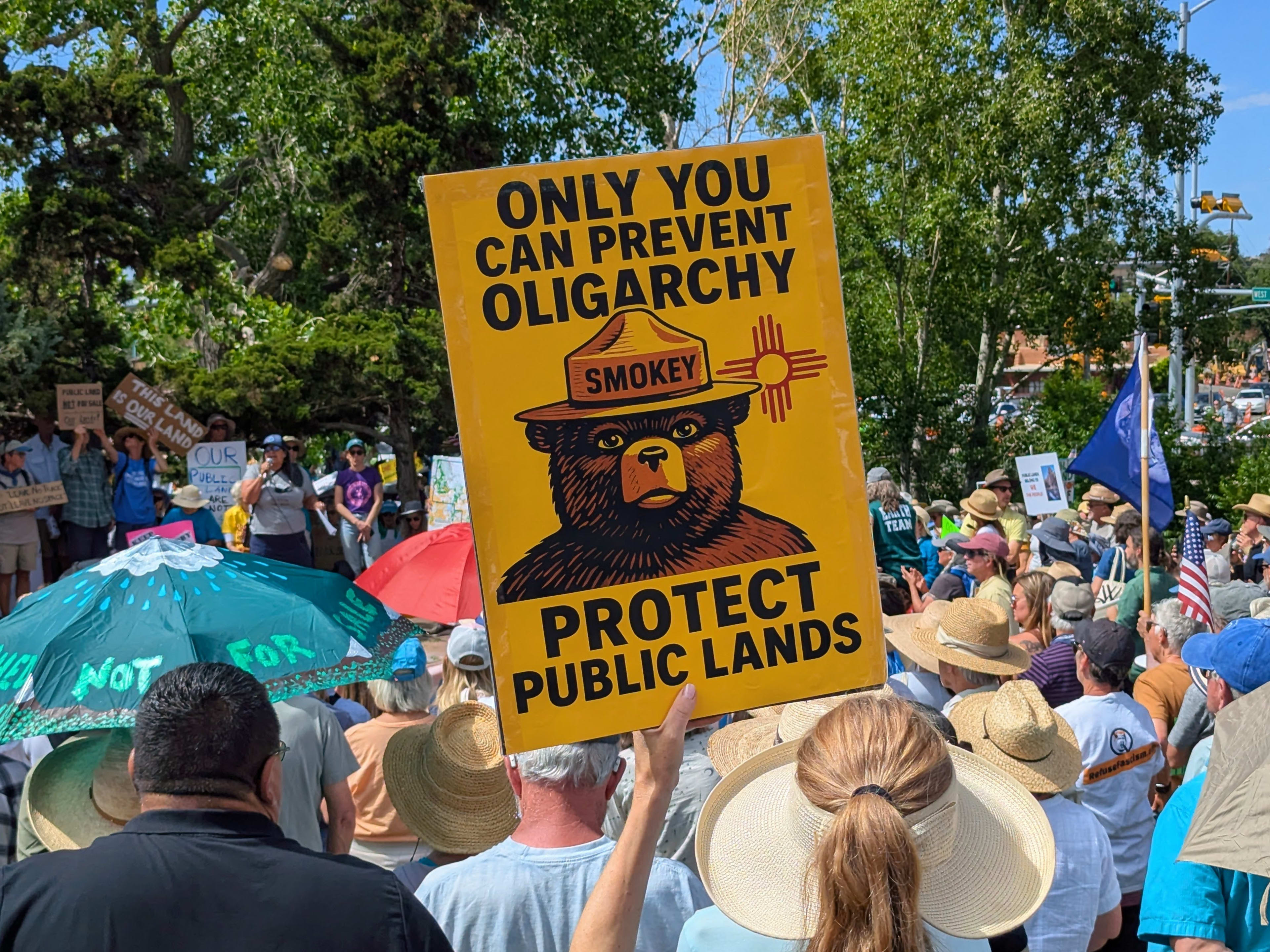 Mountain Biking Trails Still Under Threat of Public Lands Sell-Off ...