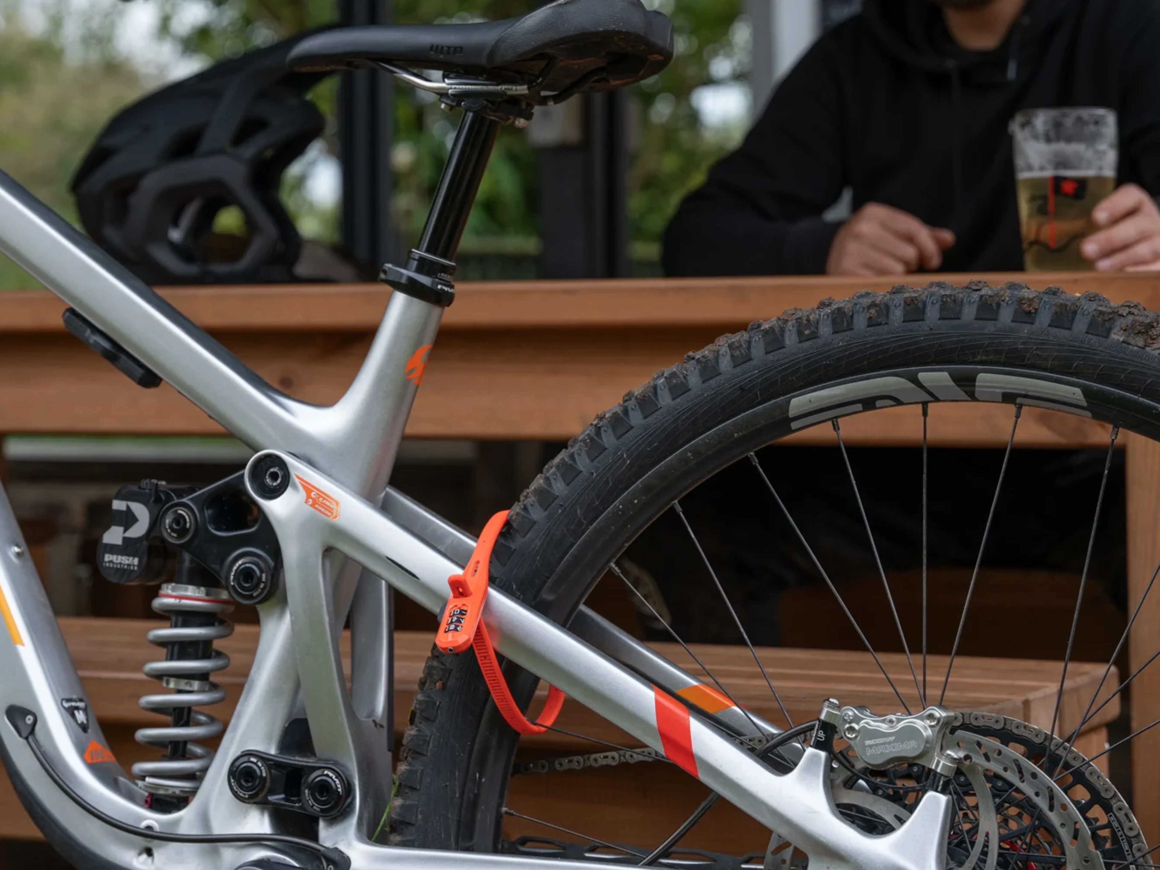 The 8 Best Bike Locks of 2025 - BikeMag