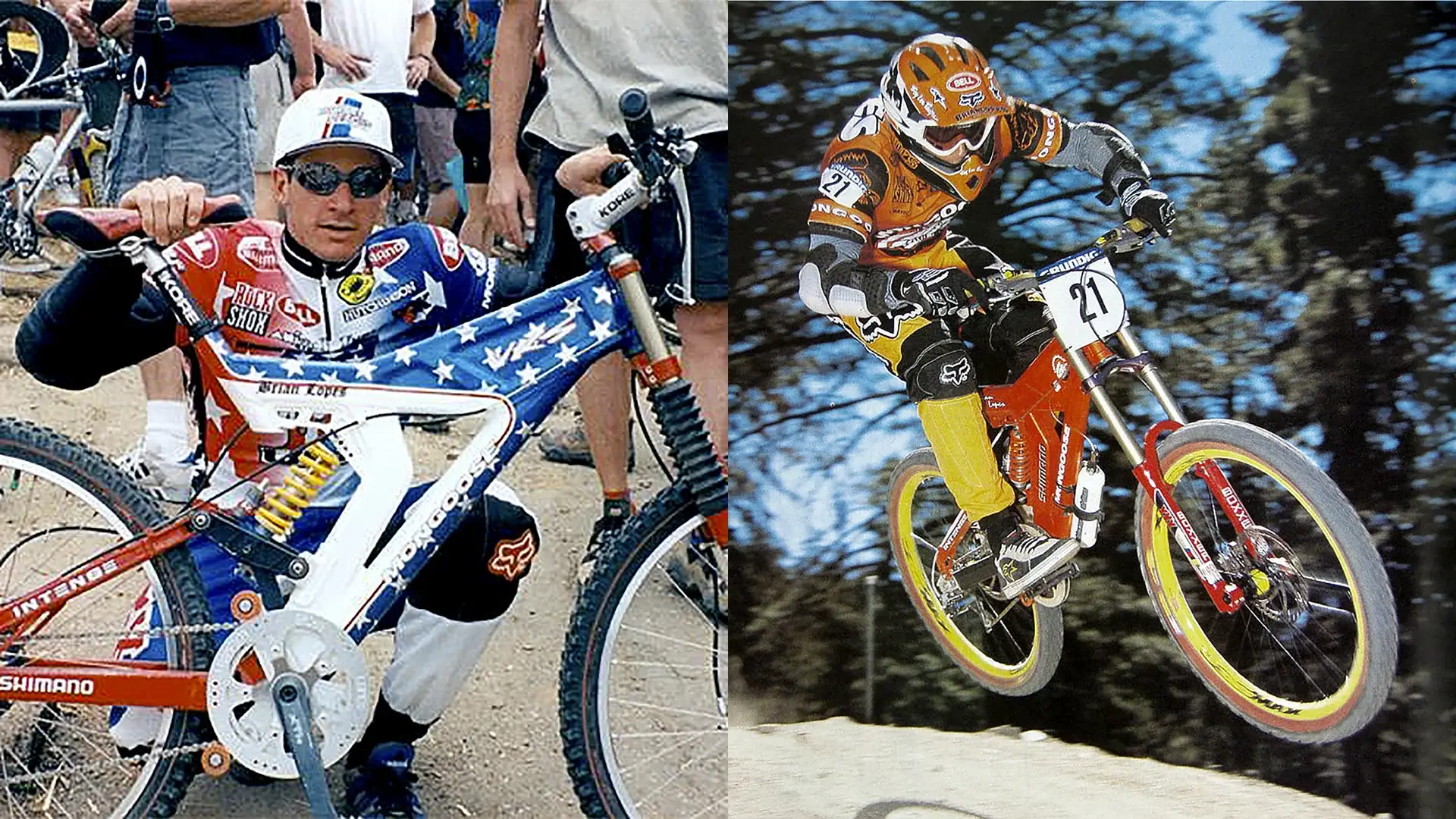 Another Major Bike Brand Declares Bankruptcy - BikeMag