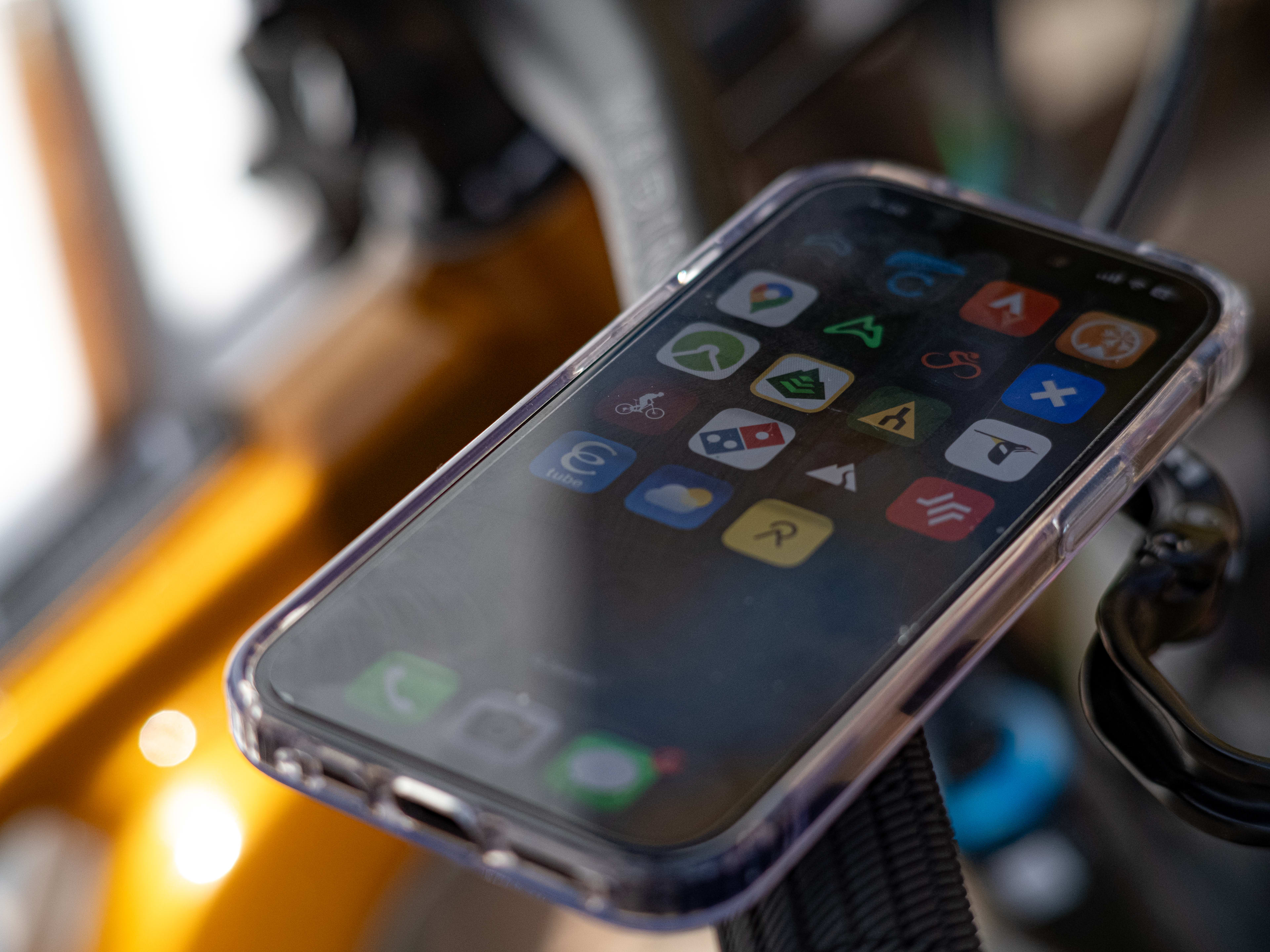 10 Best Cycling Apps for Mountain Biking - BikeMag