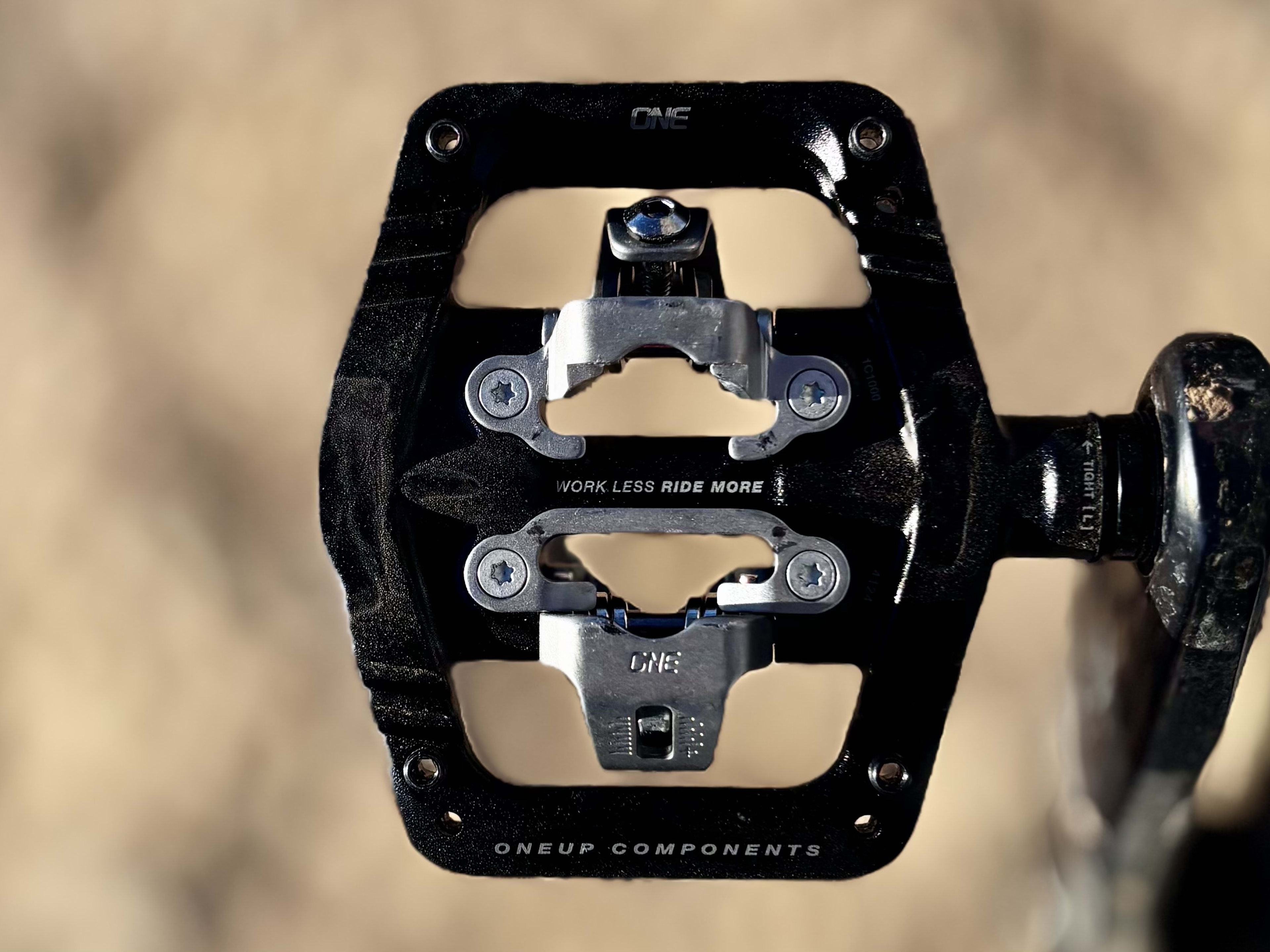 Testing the Thinnest Clipless MTB Pedals in the World - BikeMag