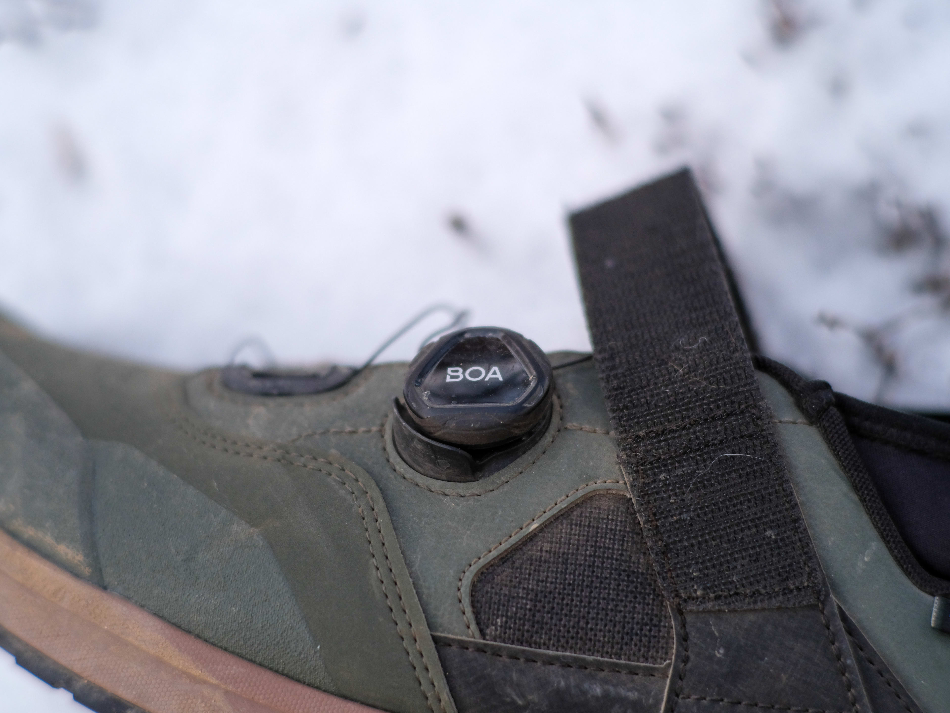 The Best Mountain Bike Shoes of 2025 - BikeMag