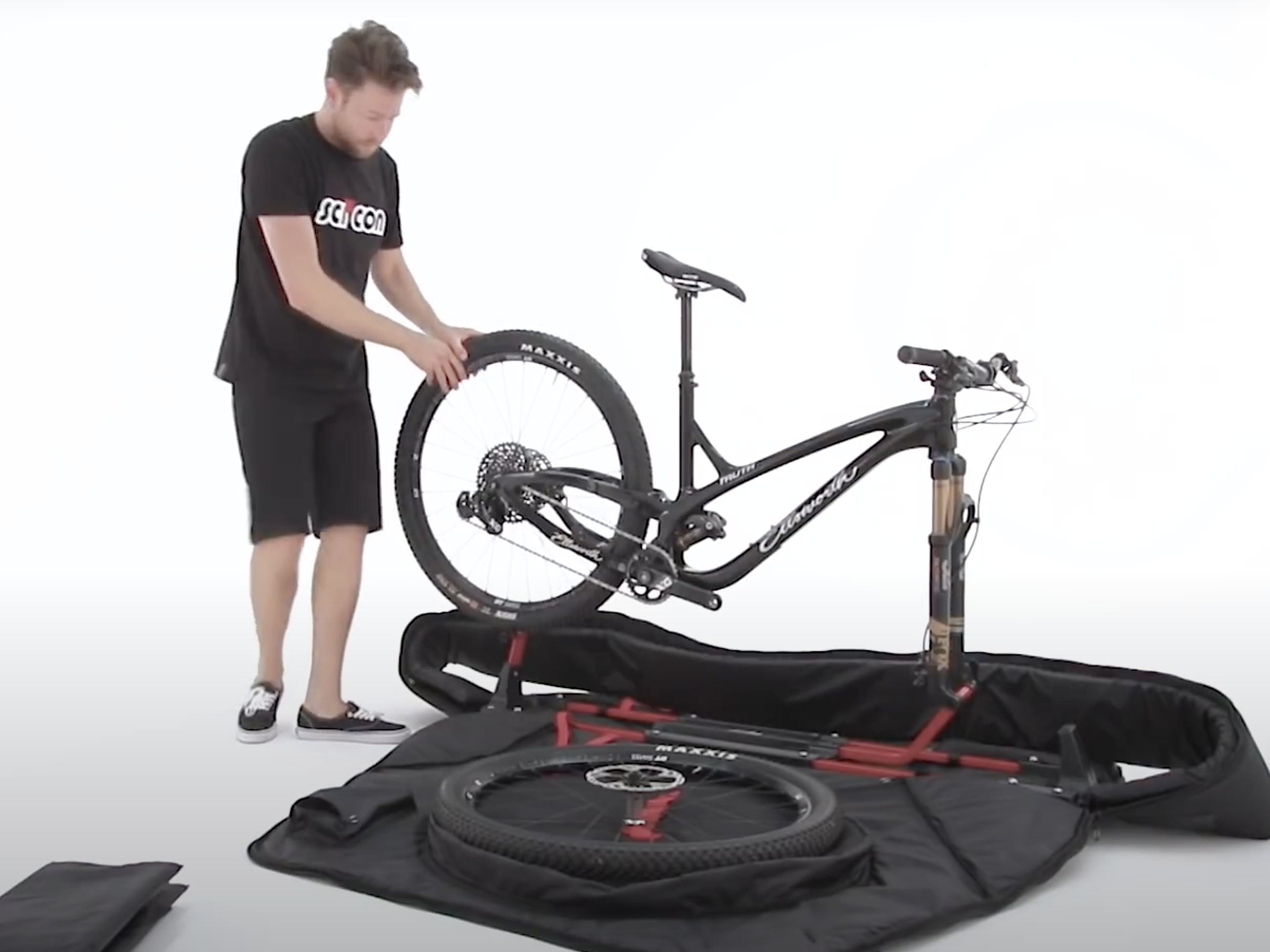 The Top 10 Mountain Bike Travel Cases and Bags for 2025 - BikeMag