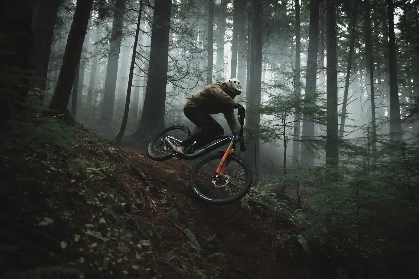 New Mountain Bikes Worth Buying - BikeMag
