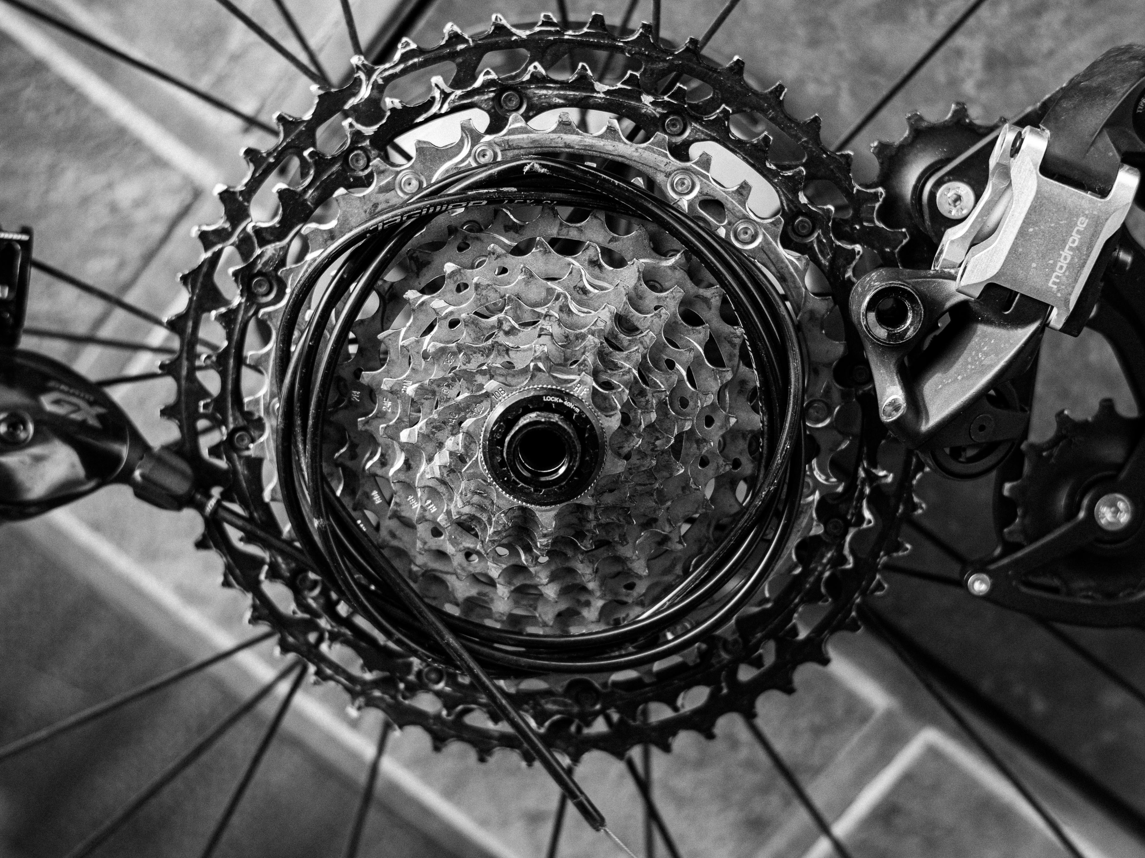 The 10 Best Mechanical Mountain Bike Groupsets of 2025 - BikeMag