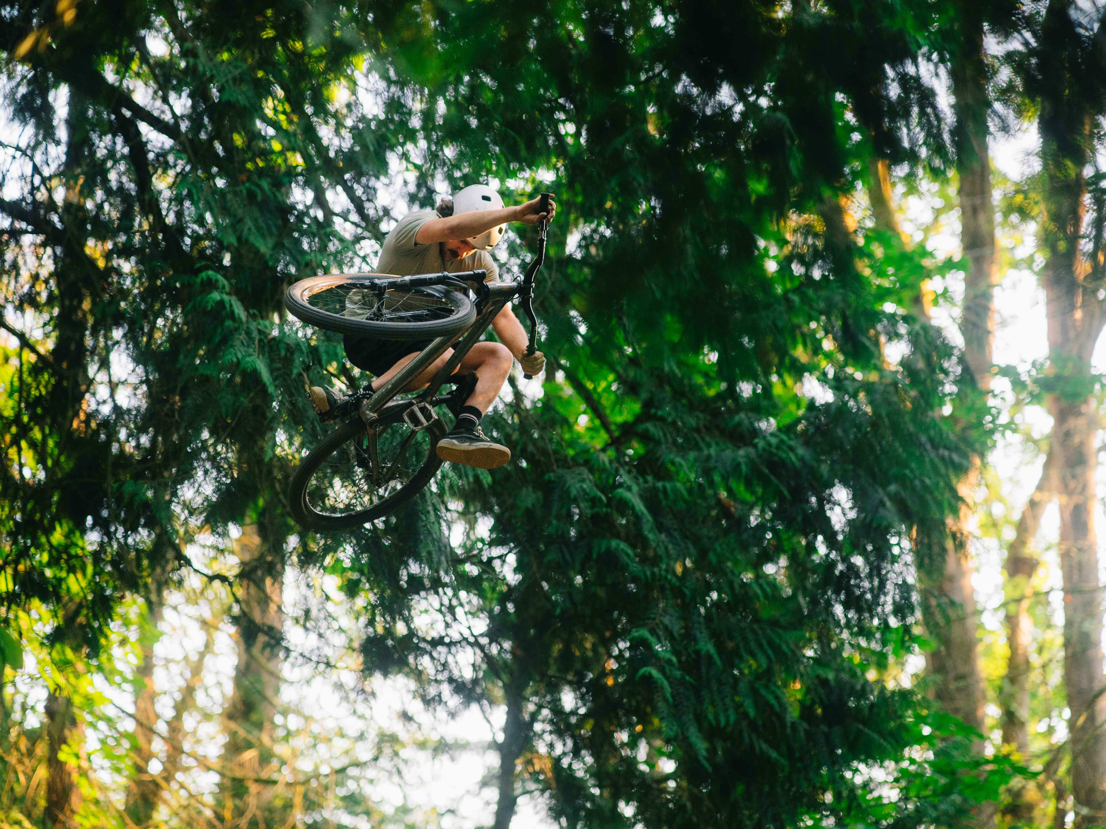 How One Bike Helped Shape Mountain Biking Forever - BikeMag