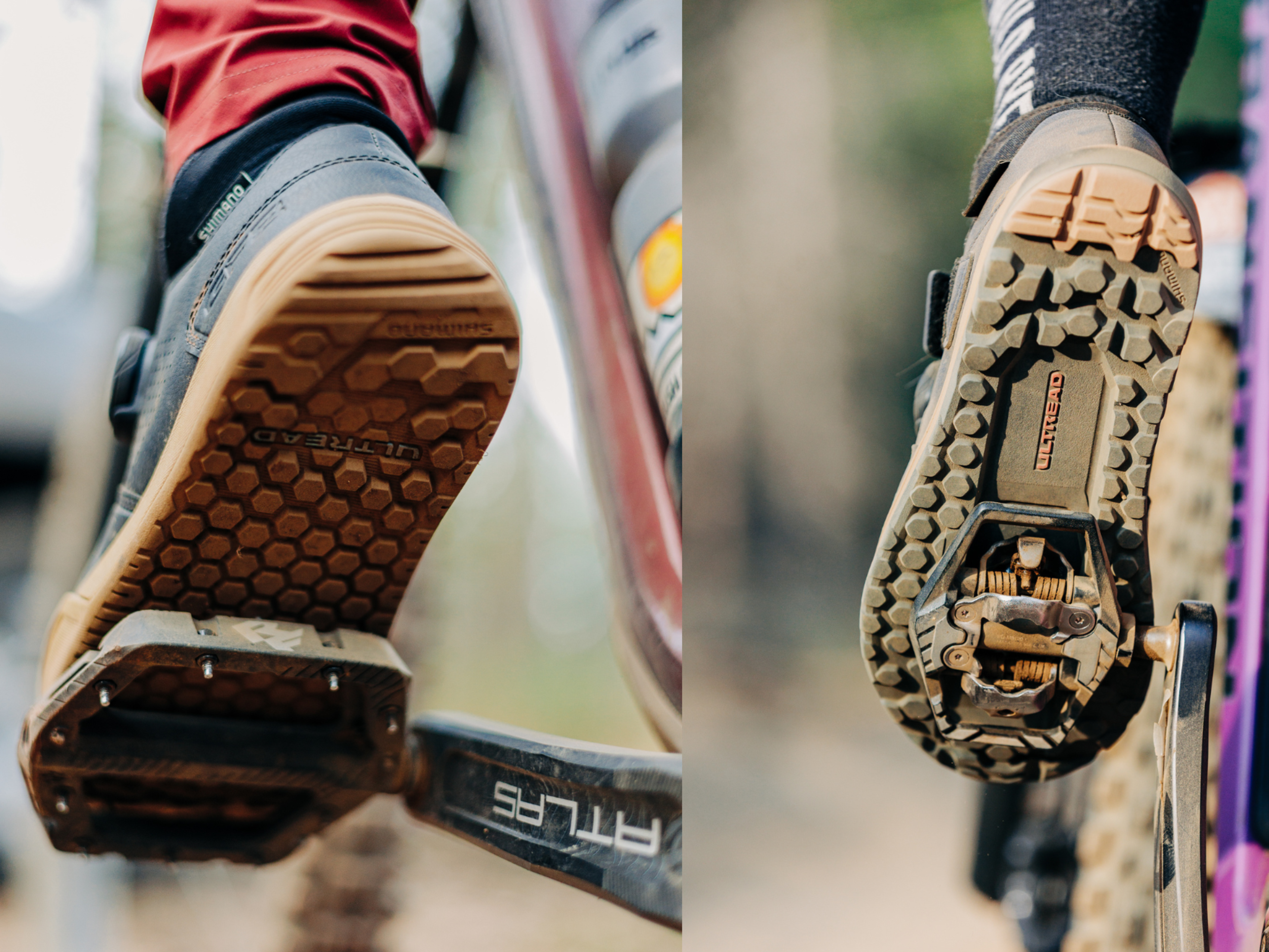 The Best Mountain Bike Shoes of 2025 - BikeMag