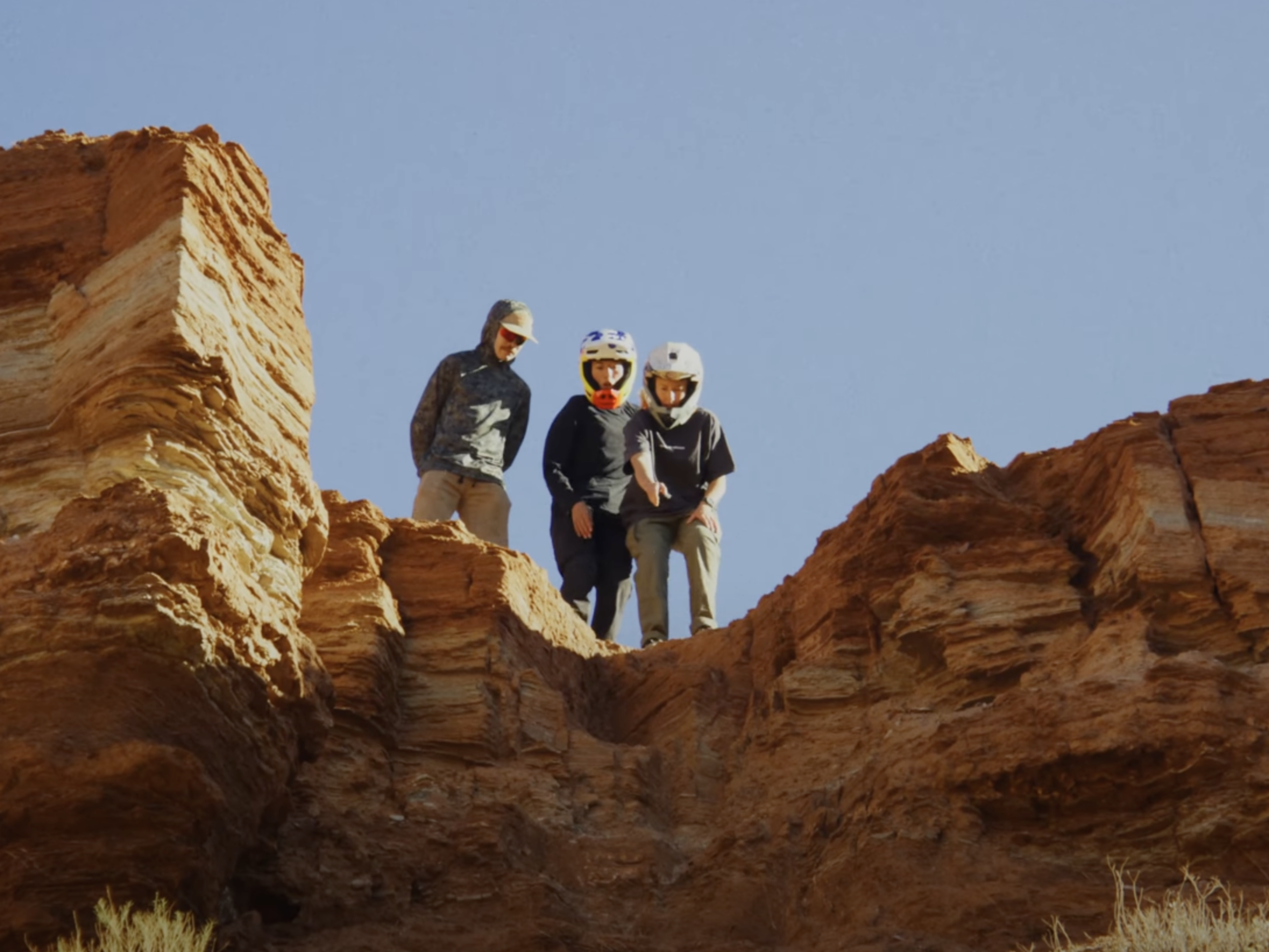 Inside Casey Brown’s Red Bull Rampage 2025 Build - BikeMag