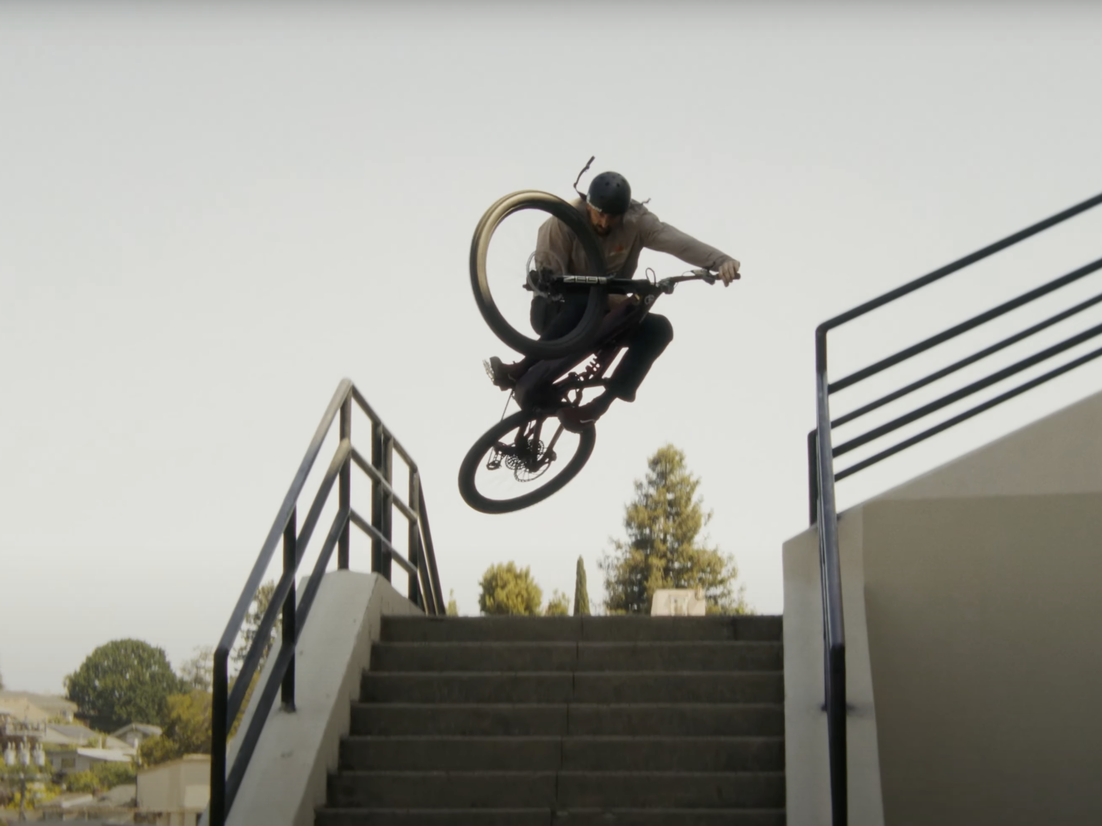 The Latest Mountain Biking News in Gear, Trails, and More - BikeMag