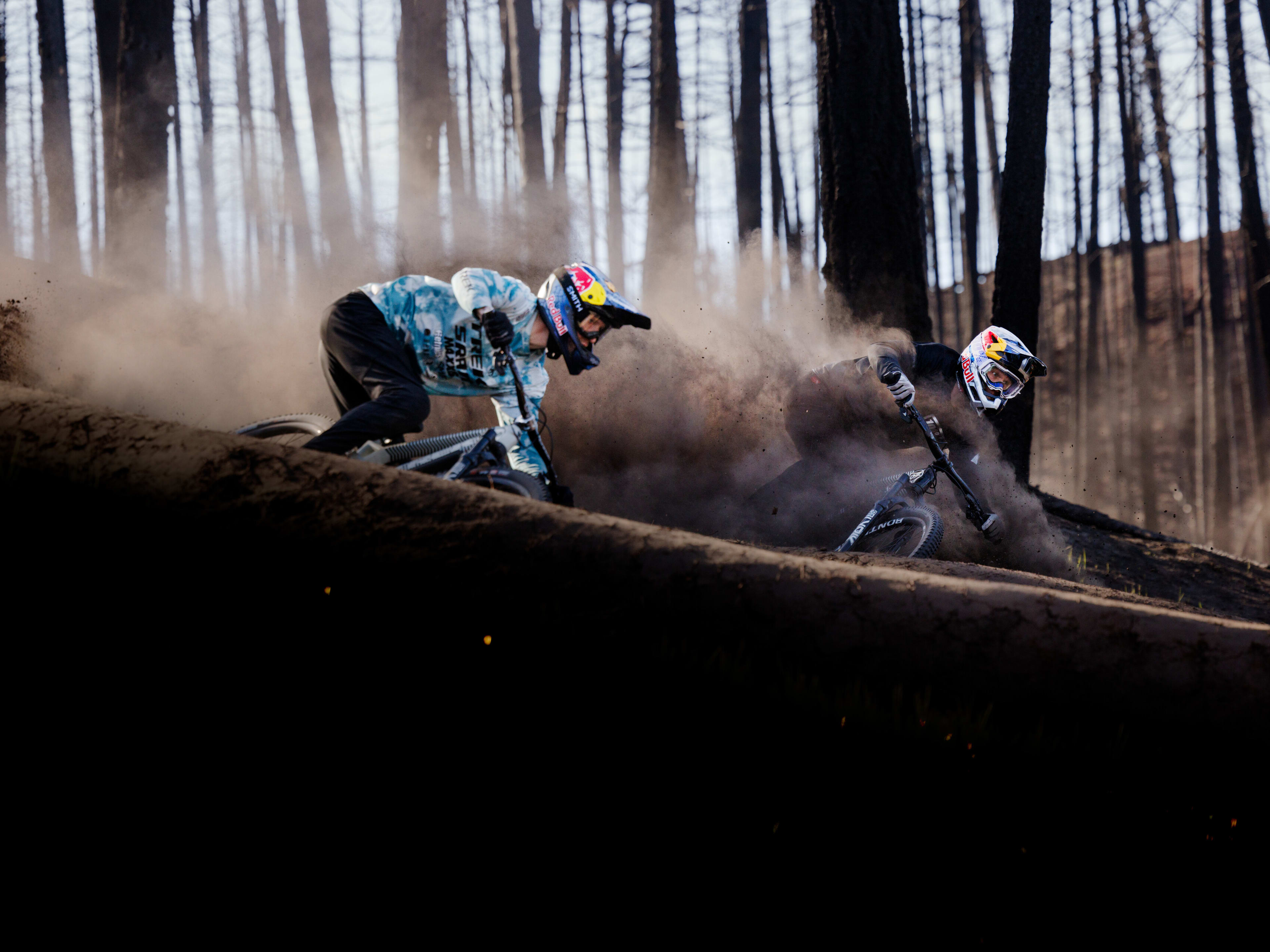Pro MTB Riders: News, Stats & Wins - BikeMag