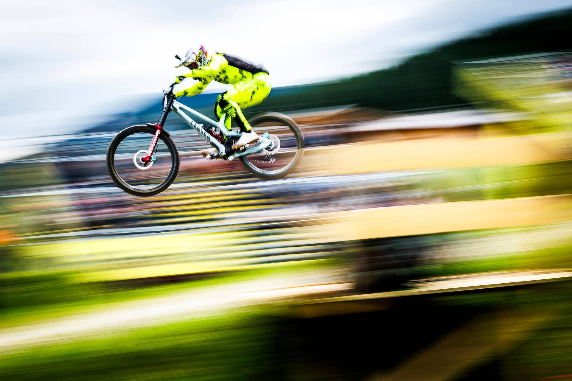 The 18 Best Mountain Bikers of the Decade - BikeMag