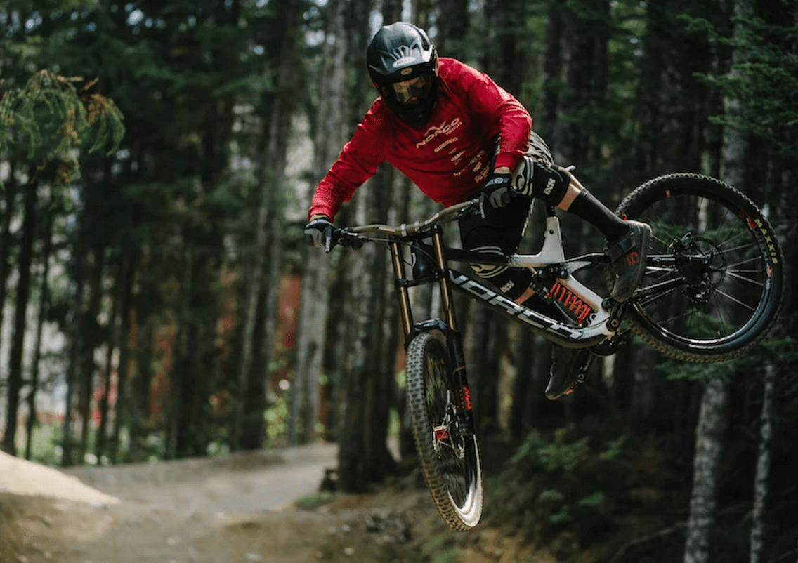 The 10 Most Challenging Downhill Mountain Bike Trails - BikeMag