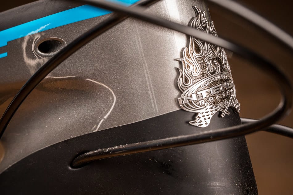 Review: Intense Spider 29C Pro - BikeMag