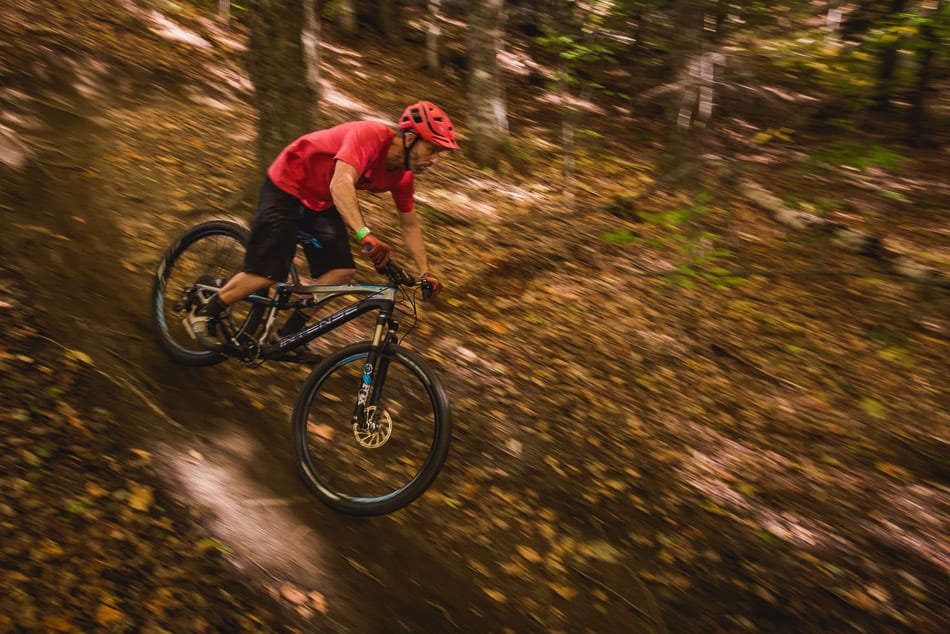 Review: Intense Spider 29C Pro - BikeMag