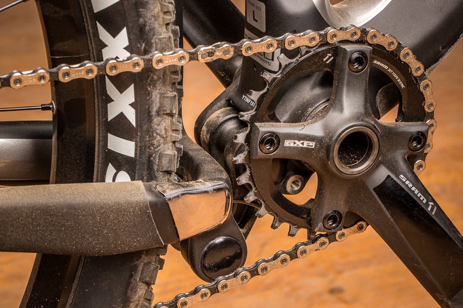 Review: Intense Spider 29C Pro - BikeMag