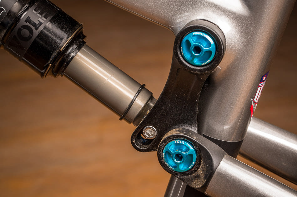 Review: Intense Spider 29C Pro - BikeMag