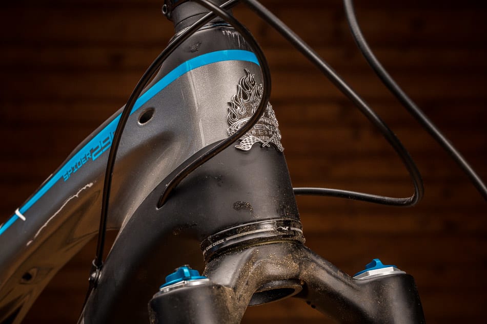 Review: Intense Spider 29C Pro - BikeMag