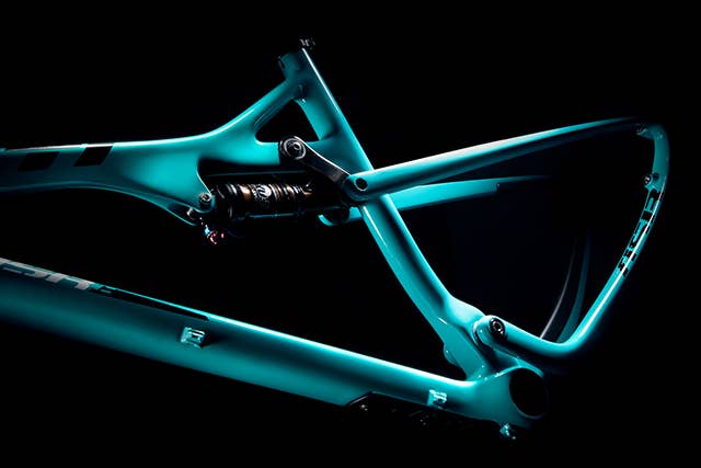 Yeti launches new AS-Rc cross-country bike - BikeMag