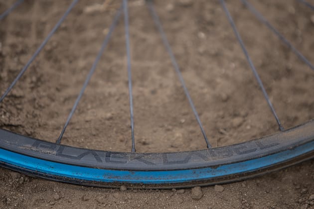 Palmer's Picks: Reynolds Blacklabel 27.5 AM Wheels - BikeMag