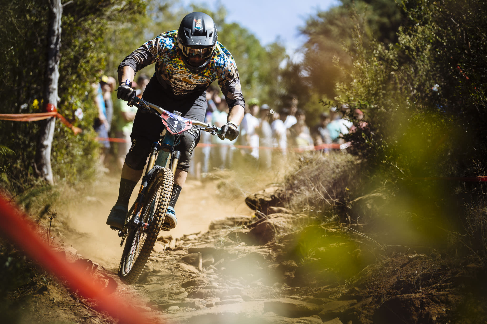 The 18 Best Mountain Bikers of the Decade - BikeMag
