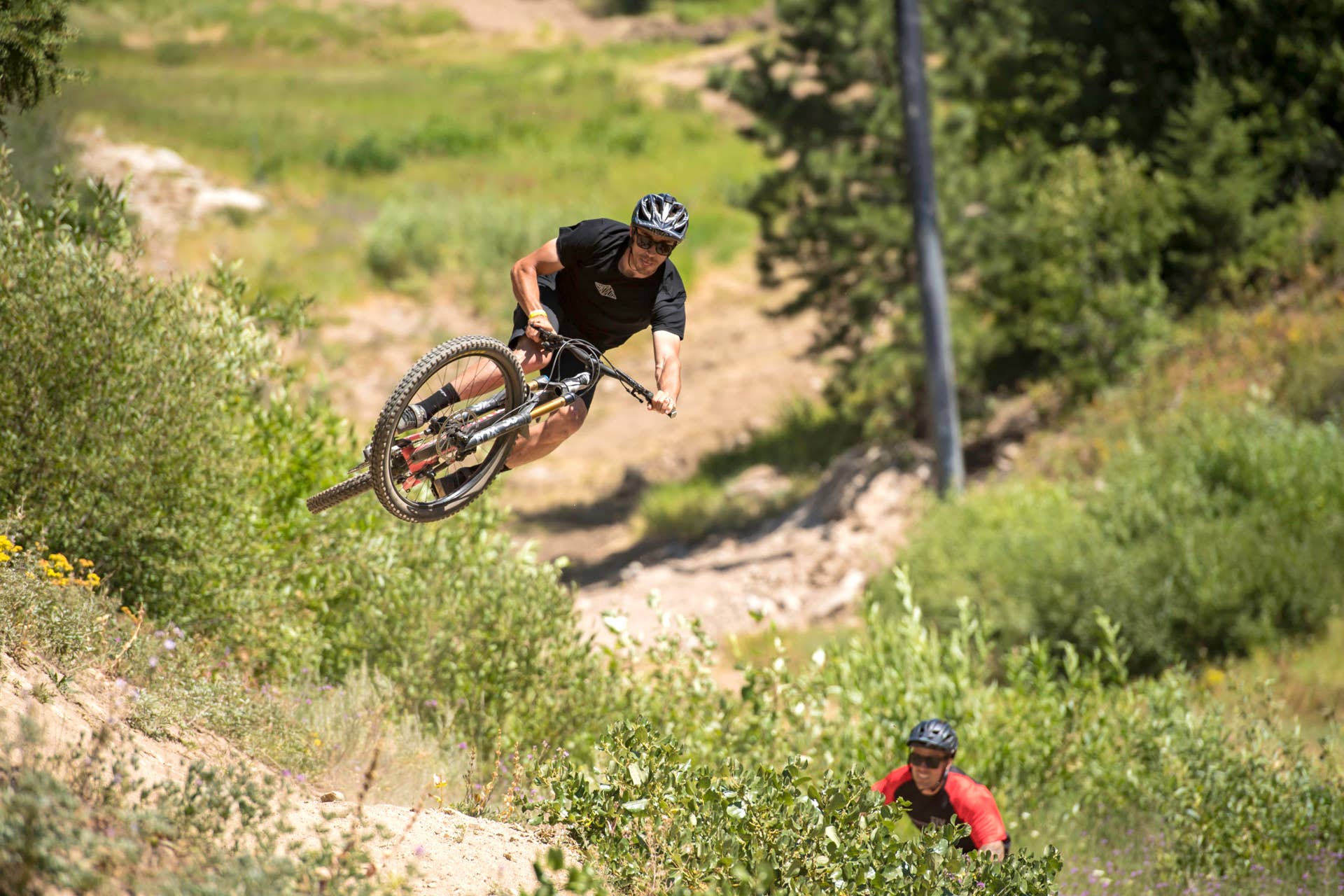 The Top 10 Cities for Mountain Biking in the United States - BikeMag