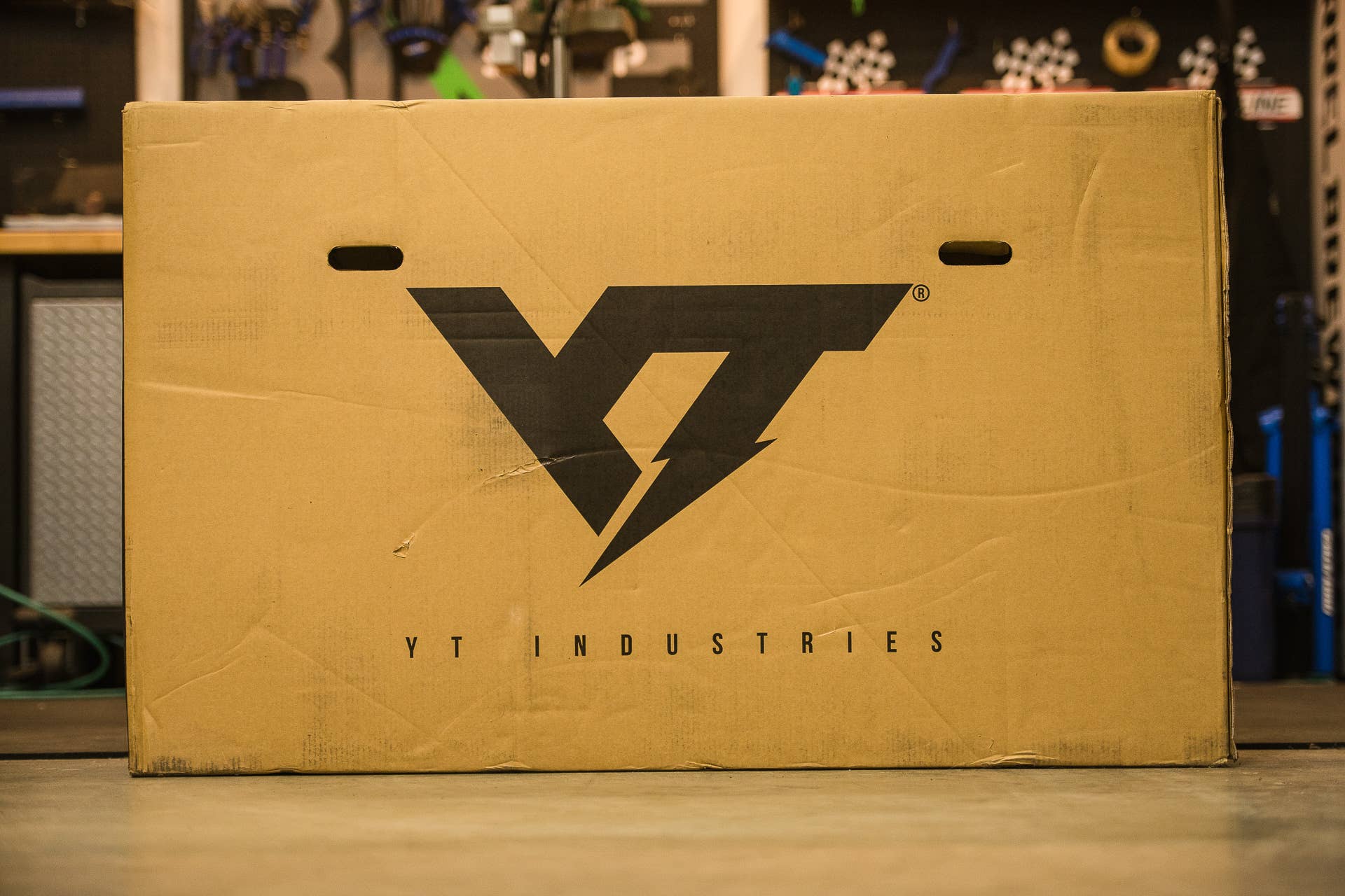 YT Industries Enters New Era With Founder Buyback - BikeMag