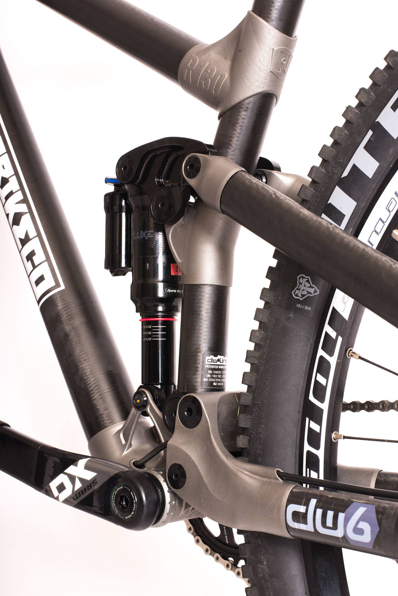 Robot Bike Co. Announces the R130 - BikeMag