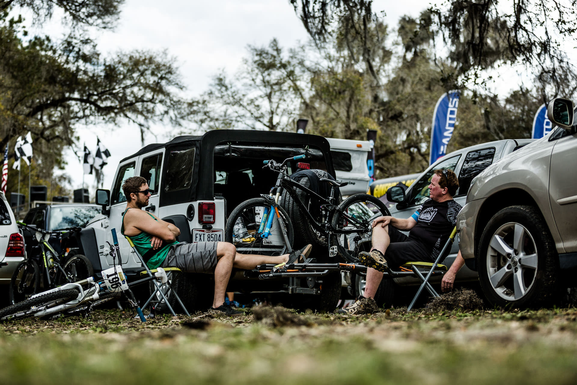 GoFundMe Set Up for Ray Petro - BikeMag