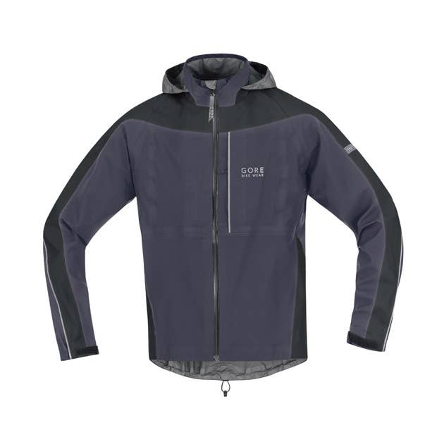 Gore Countdown 2.0 GT jacket Review - BikeMag