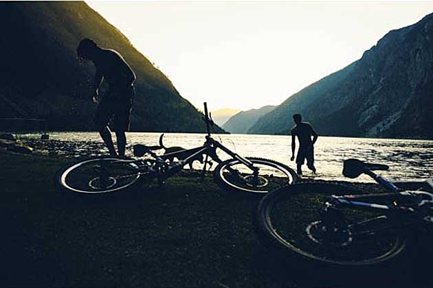 Bike Magazine Sells Iconic Images - BikeMag
